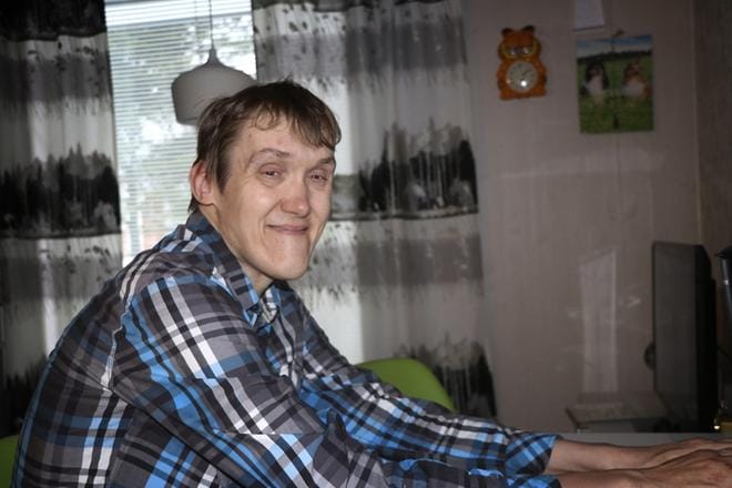 Koti tuo turvaa olla oma itsensä - Rantakoti siunattiin käyttöön ...