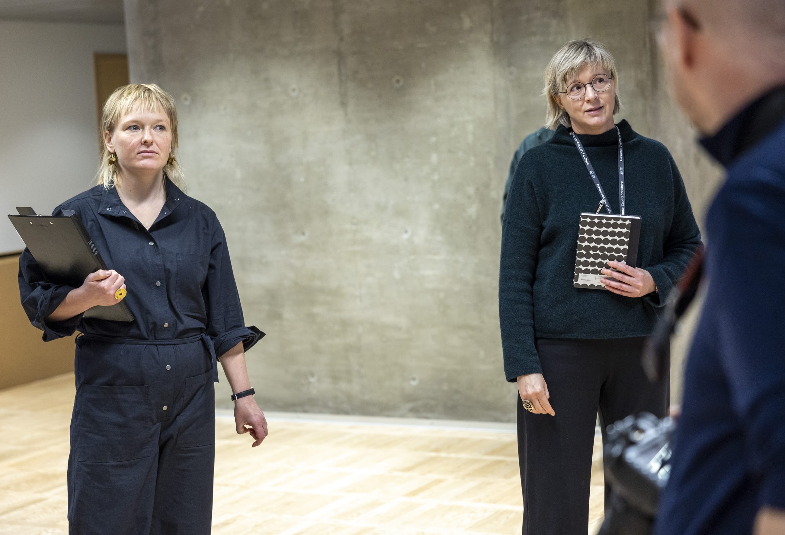 Tällainen on uusi keskustakirjasto Saari – ”Näyttää tutulta, mutta ...