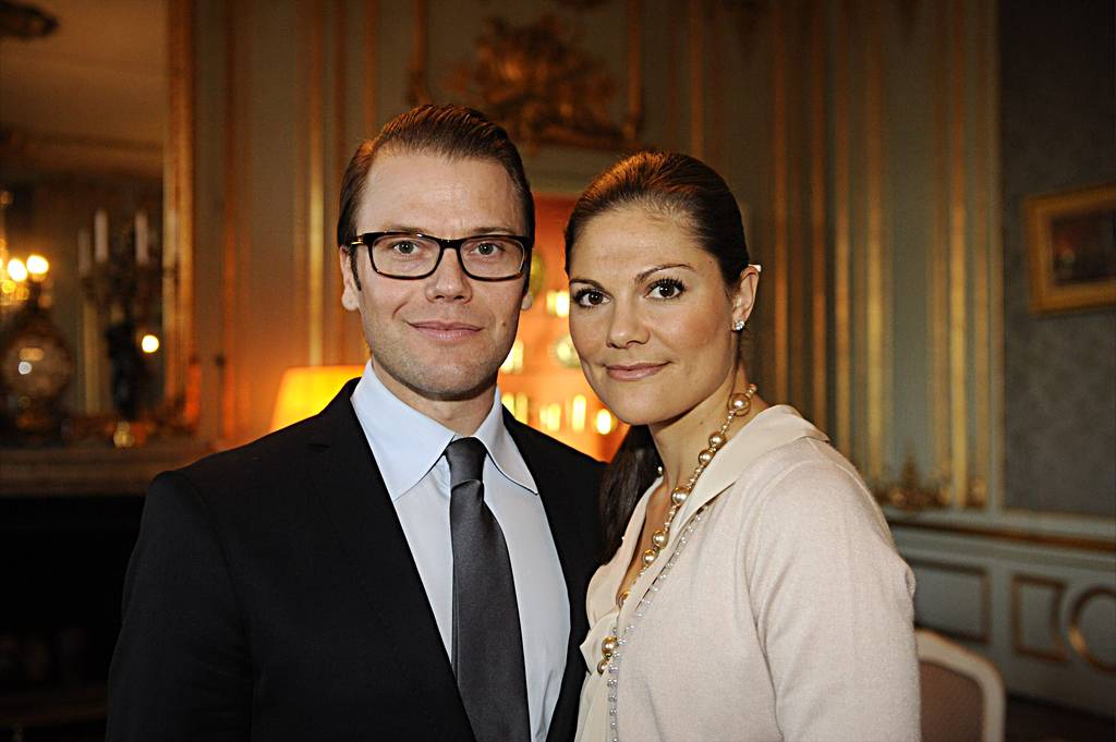 Victoria ja Daniel innoissaan vierailusta Suomessa | Kaleva