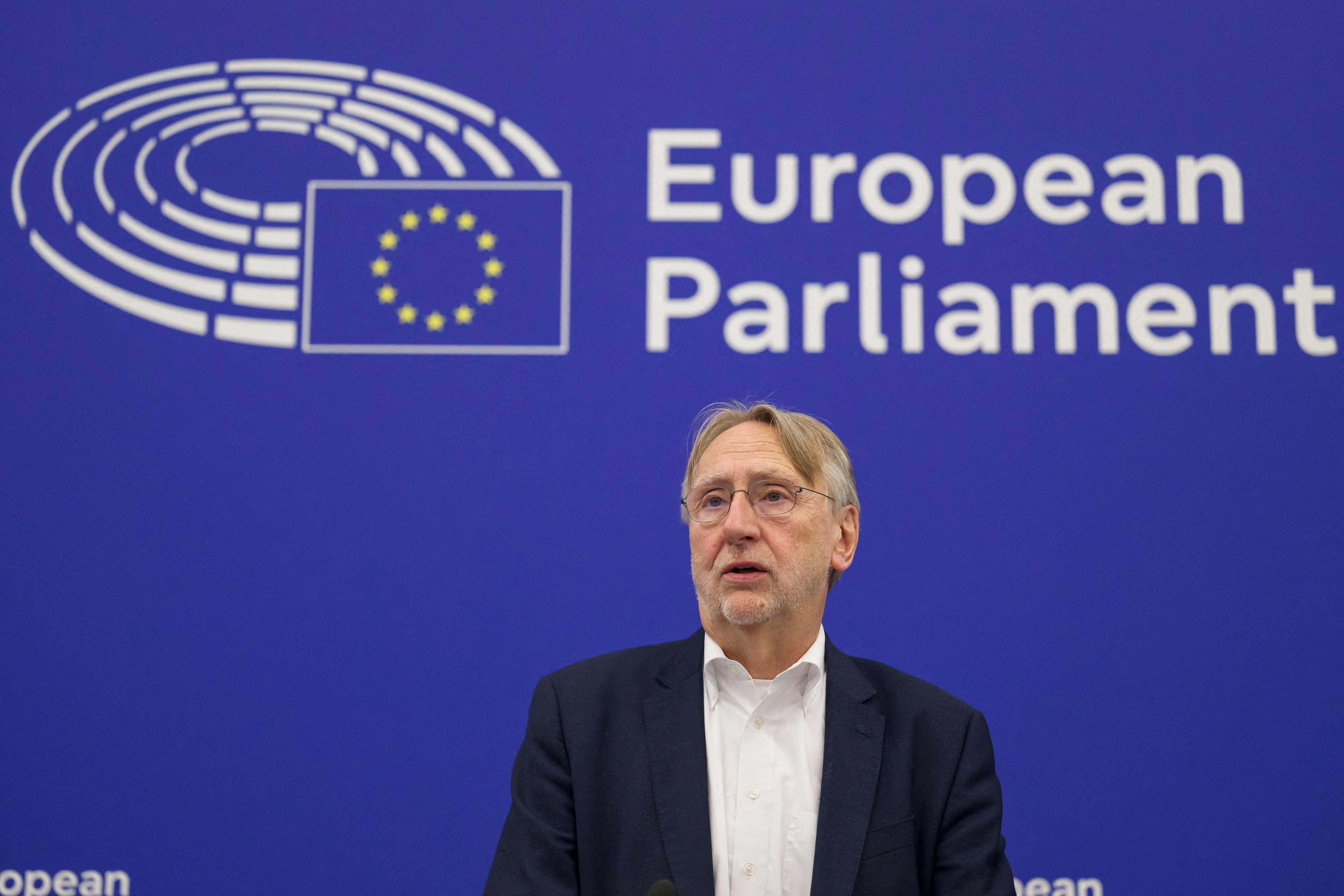 EU:n ja USA:n jäädytetyn kauppasopimuksen jatkosta ei päätöstä | Kaleva