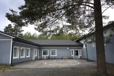 Vimpeli varaamassa 100 000 euroa hybridikeskuksen maanostoon, isoja ...