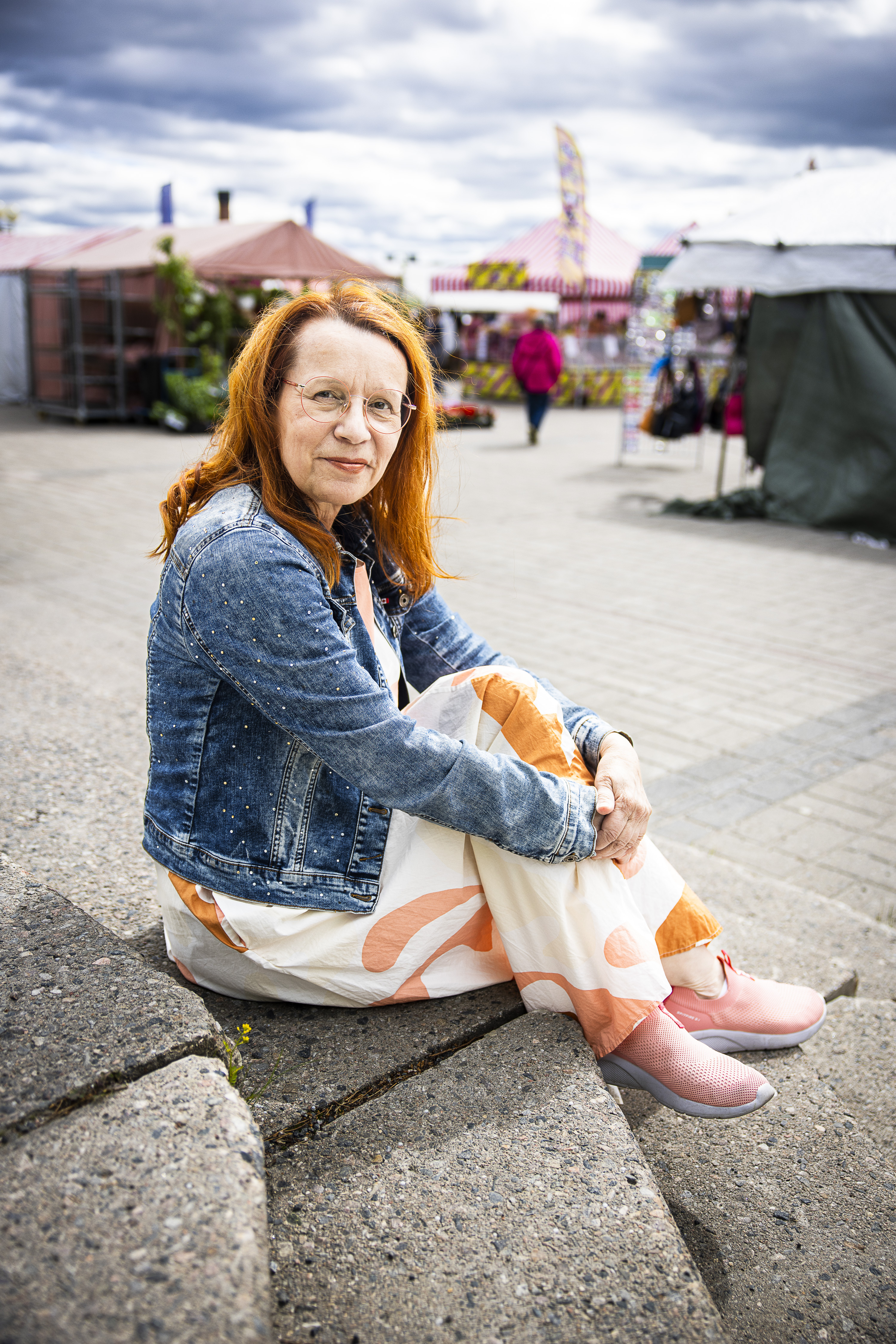 Unelmien Rovaniemi: "Matkailu on oman arkiajattelun haastamista ...