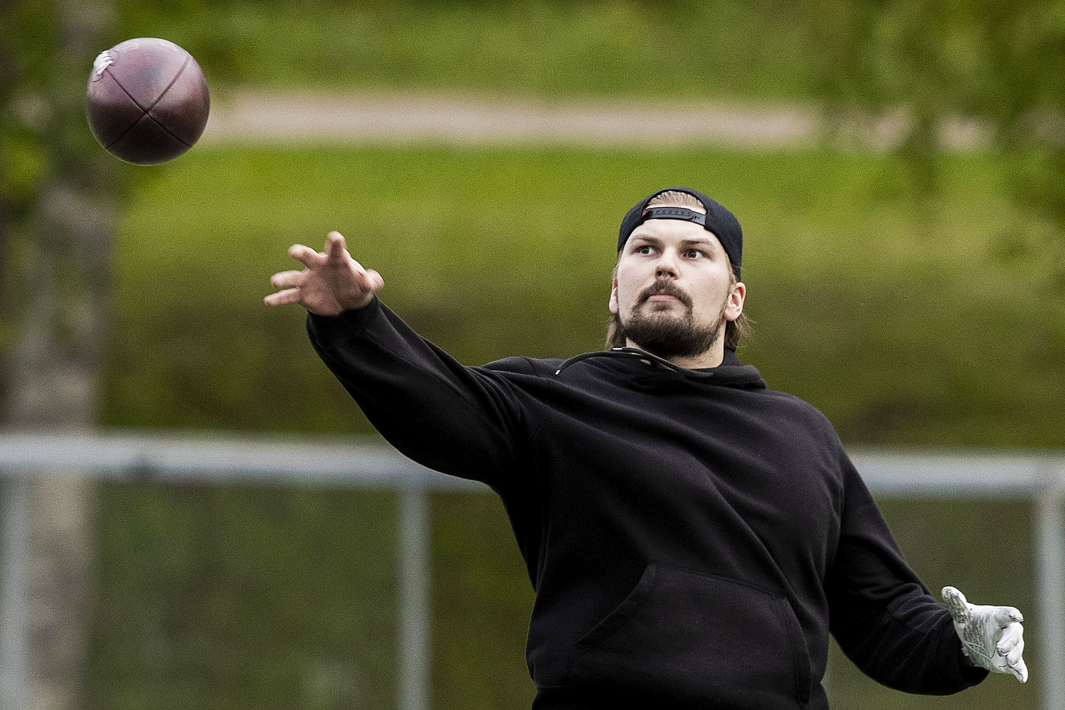 Nordmen jyräsi pelinrakentaja Sami Rautiaisen johdolla – teki kuusi ...