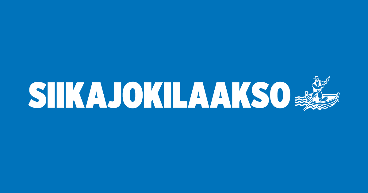 Parkkipaikat | Siikajokilaakso