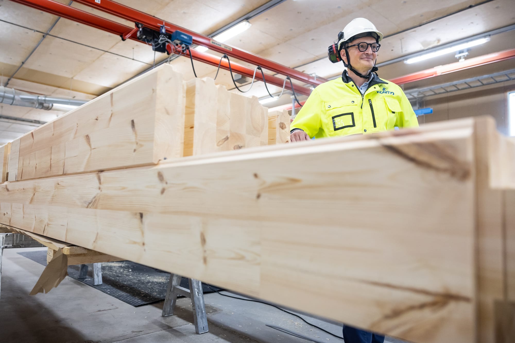 Asko Schrey Kontiotuotteen suurimmaksi omistajaksi – Tunnetaan ...