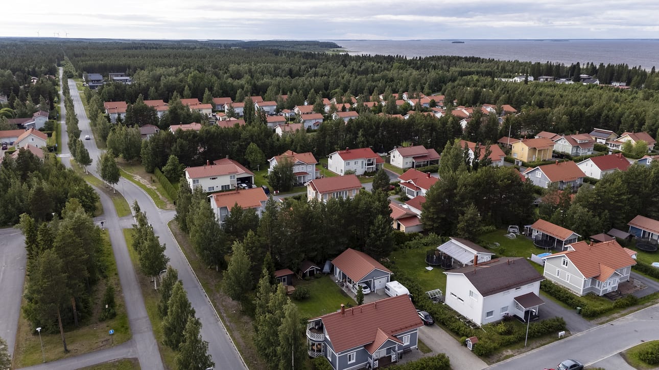 Oulunsalolaiskoulun vanhemmat keräävät päättäjille faktoja ...