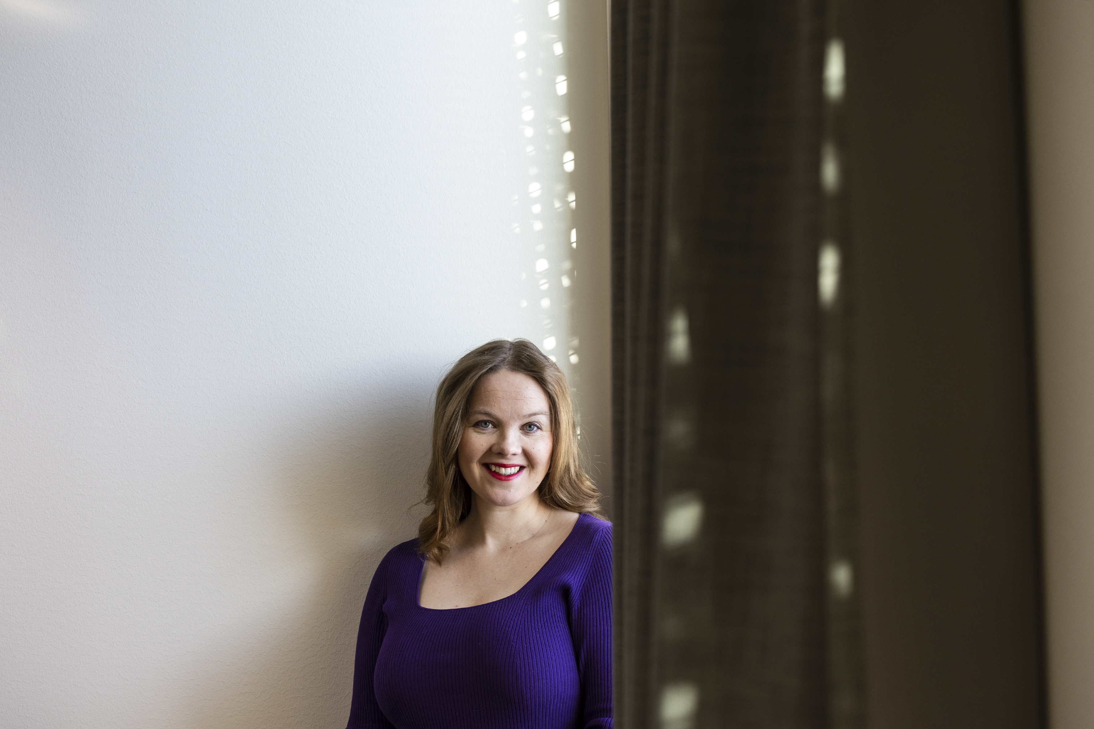 Keskustan Katri Kulmuni ehdolle kevään EU-vaaleihin – "Luonnonvarojen ...