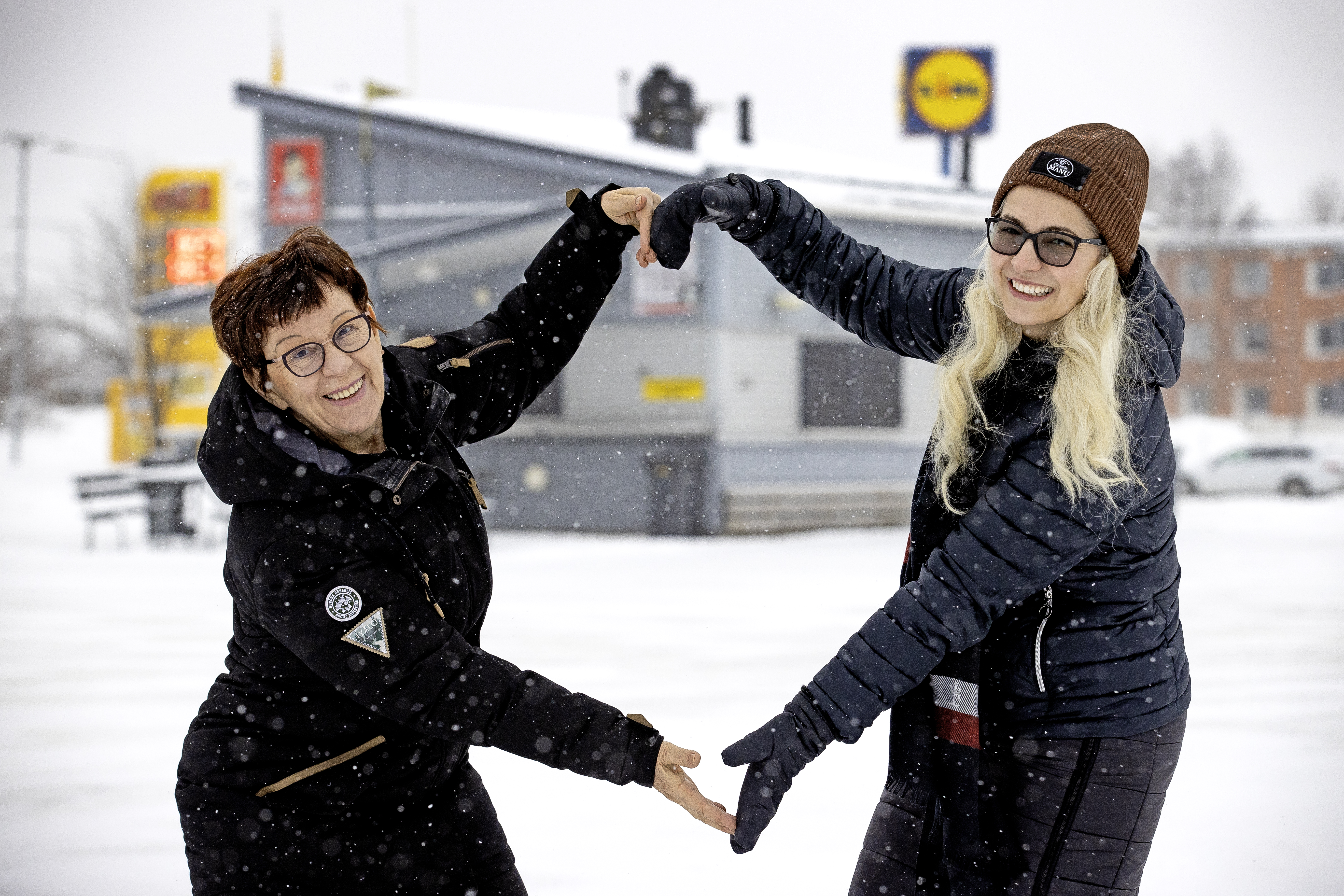 Torigrillin uusi yrittäjä: "En ole tehnyt hampurilaista 16 vuoteen ...