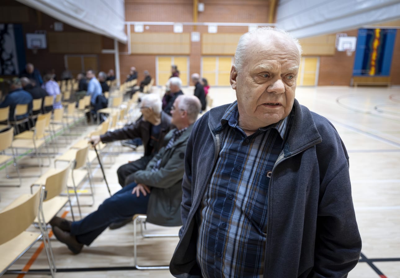 Ylikiiminkiin suunnitellaan jättimäistä tuulivoimapuistoa – Tunteet ...