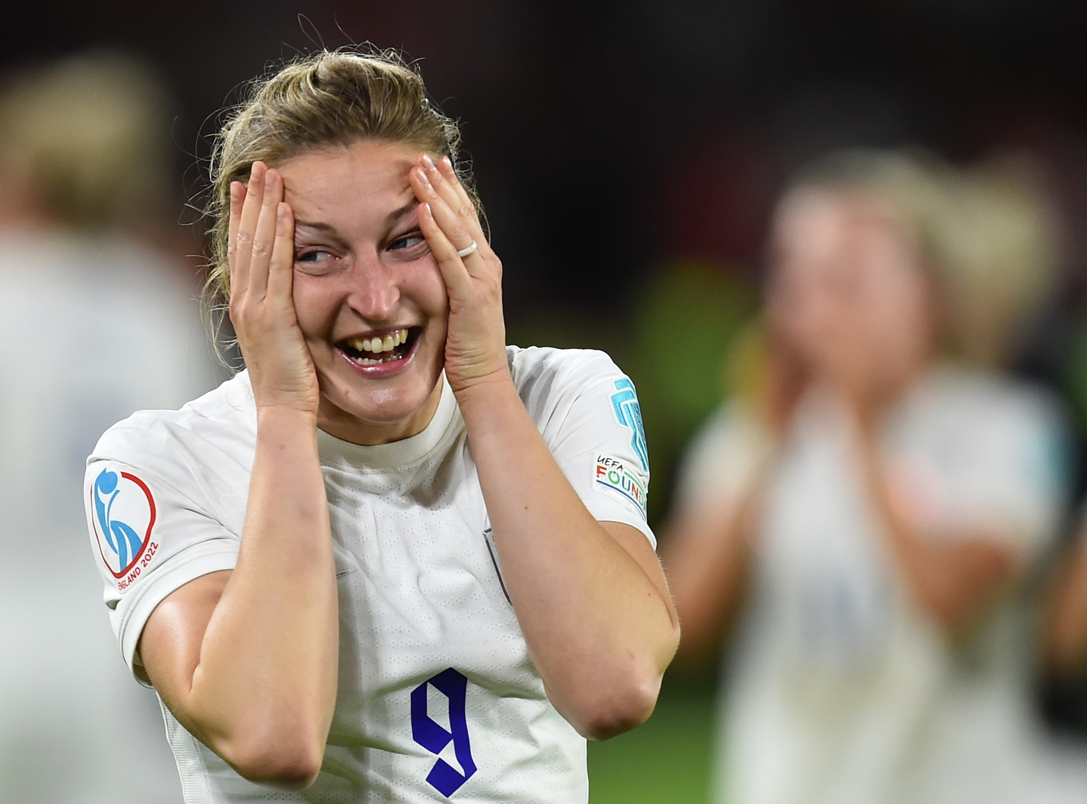 Englannin maalintekijäkärjen keuhko puhkesi akupunktiossa – "Se oli ...