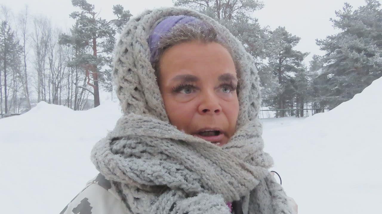 Mitä kuuluu, Merja Aletta Ranttila | Lapin Kansa