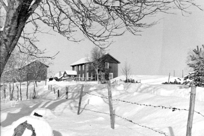Kylänraitteja linja- auton ratin takaa | Järviseutu