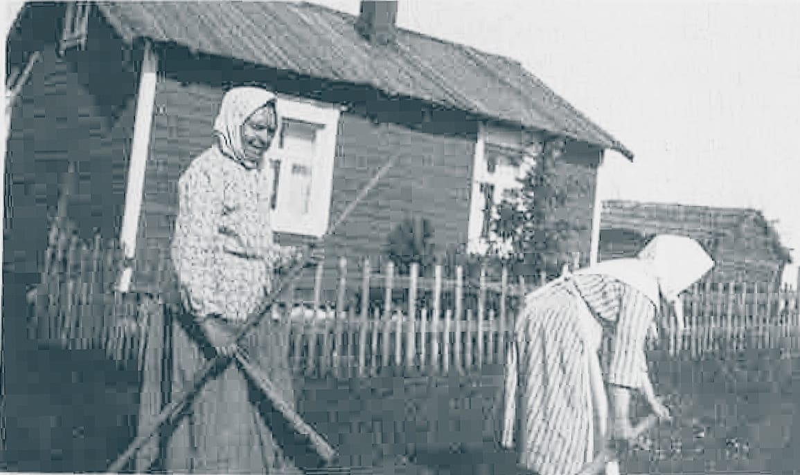 Hailuodon Tarinoiden saari voi saada jatkoa – monet jutut eivät ...