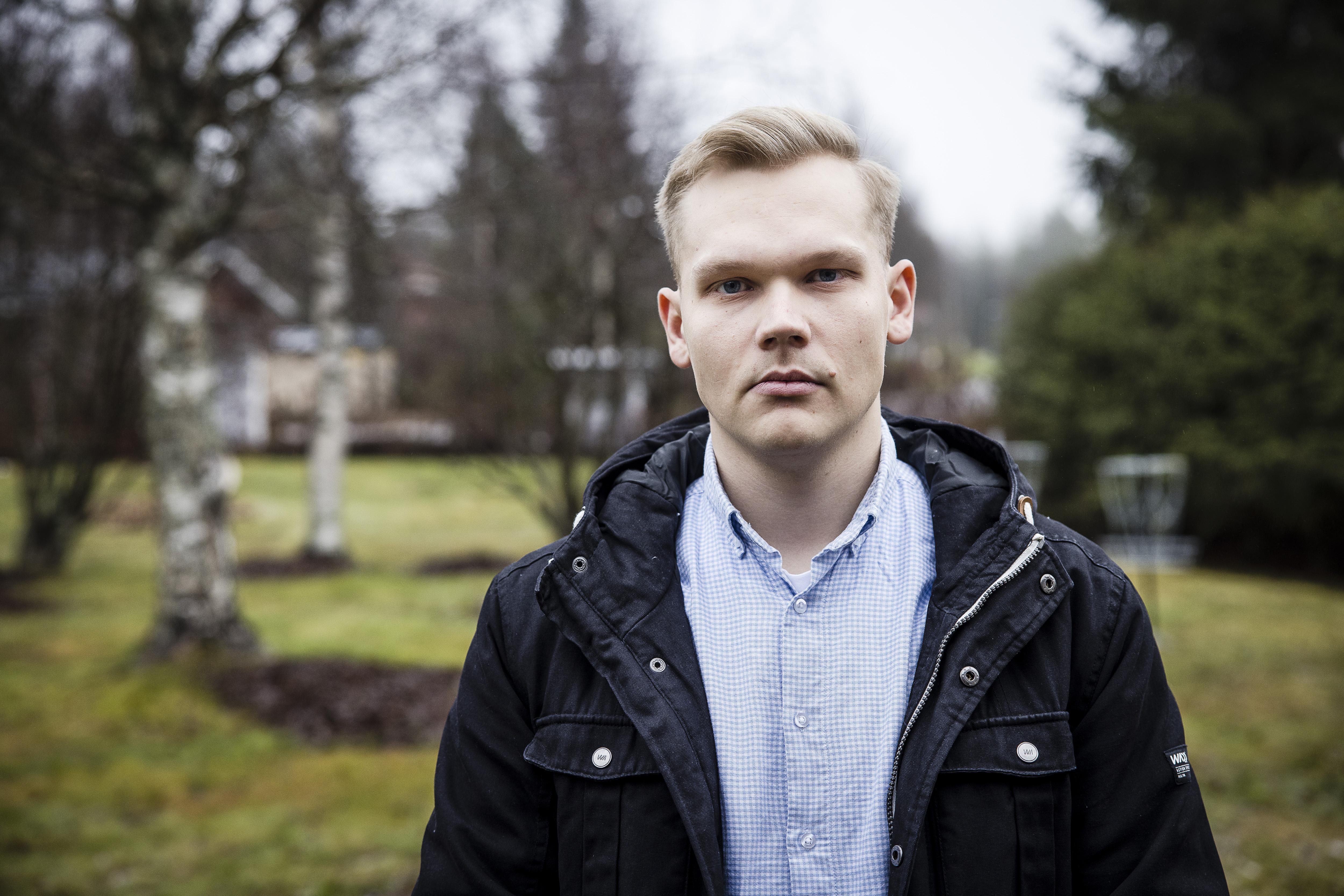 Kyläsäätiön hallintoneuvoston puheenjohtaja Eemeli Kajula vaatii ...