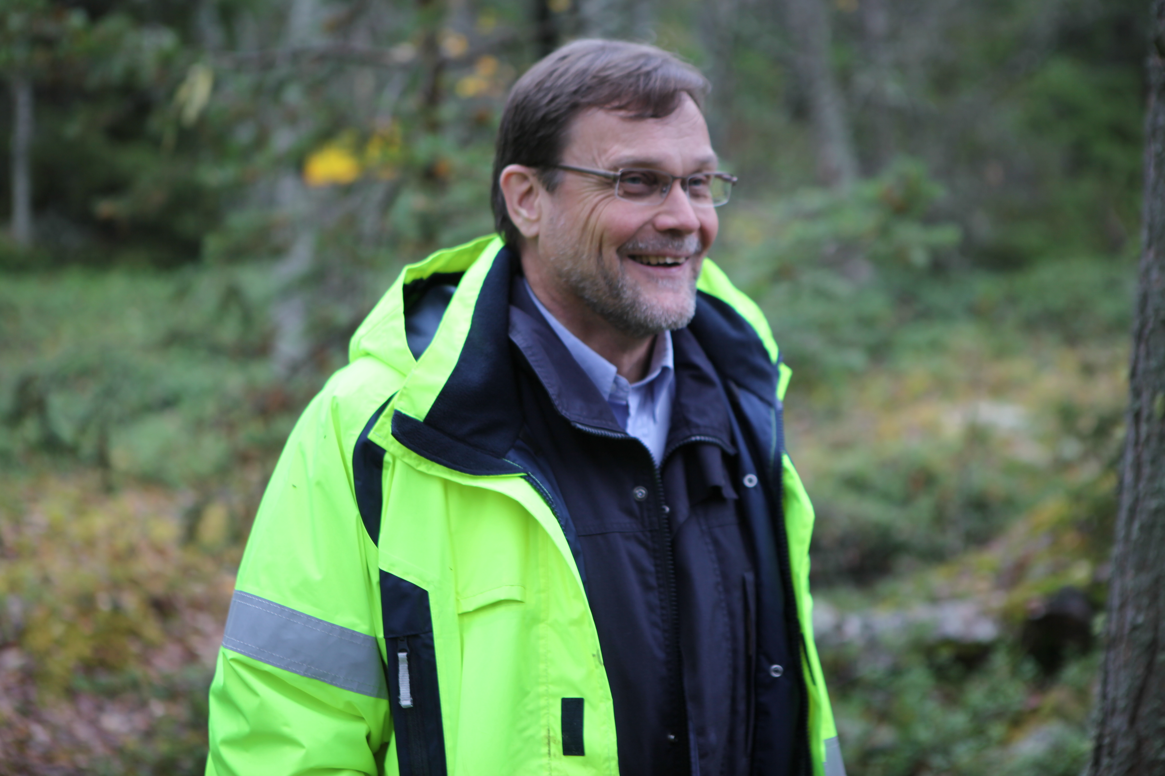 Timo Kallio Titan-2:n suunnitteluosaston johtajaksi | Kaleva