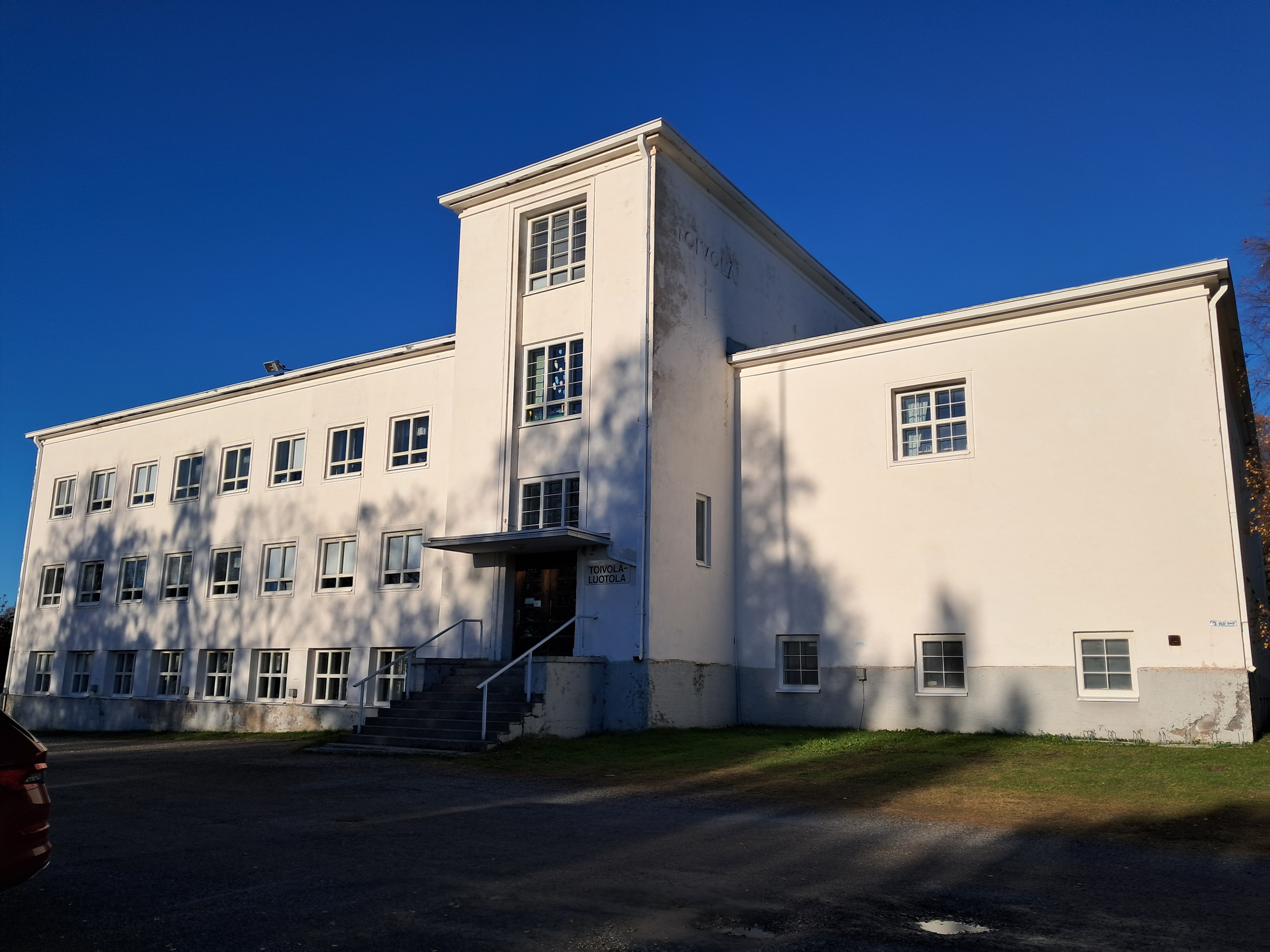 Mielipide: Välittävä ja perheystävällinen Kemi? | Lapin Kansa