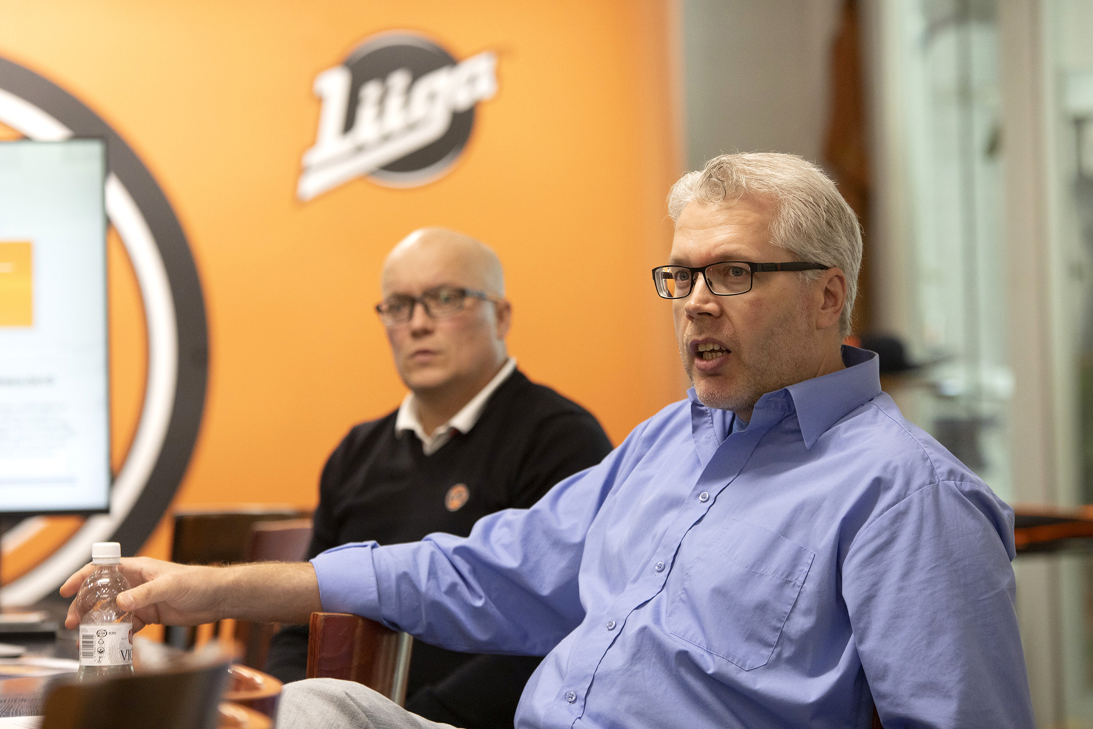 RoKin toimitusjohtajaksi valittu Mika Toivola: Rovaniemelle on ...