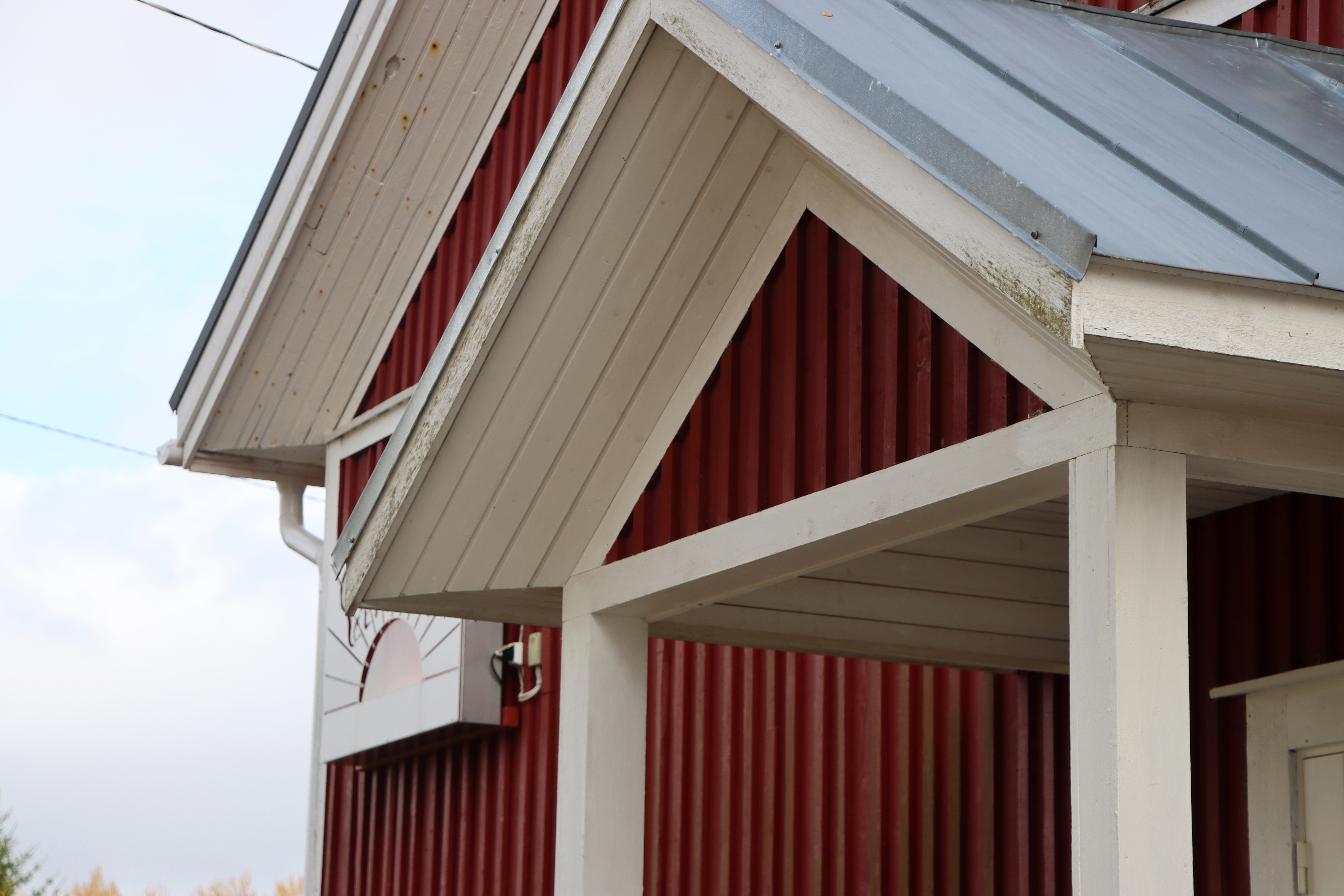 Kuva-arvoituksessa aurinko paistaa, vai paistaako? | Jurvan Sanomat