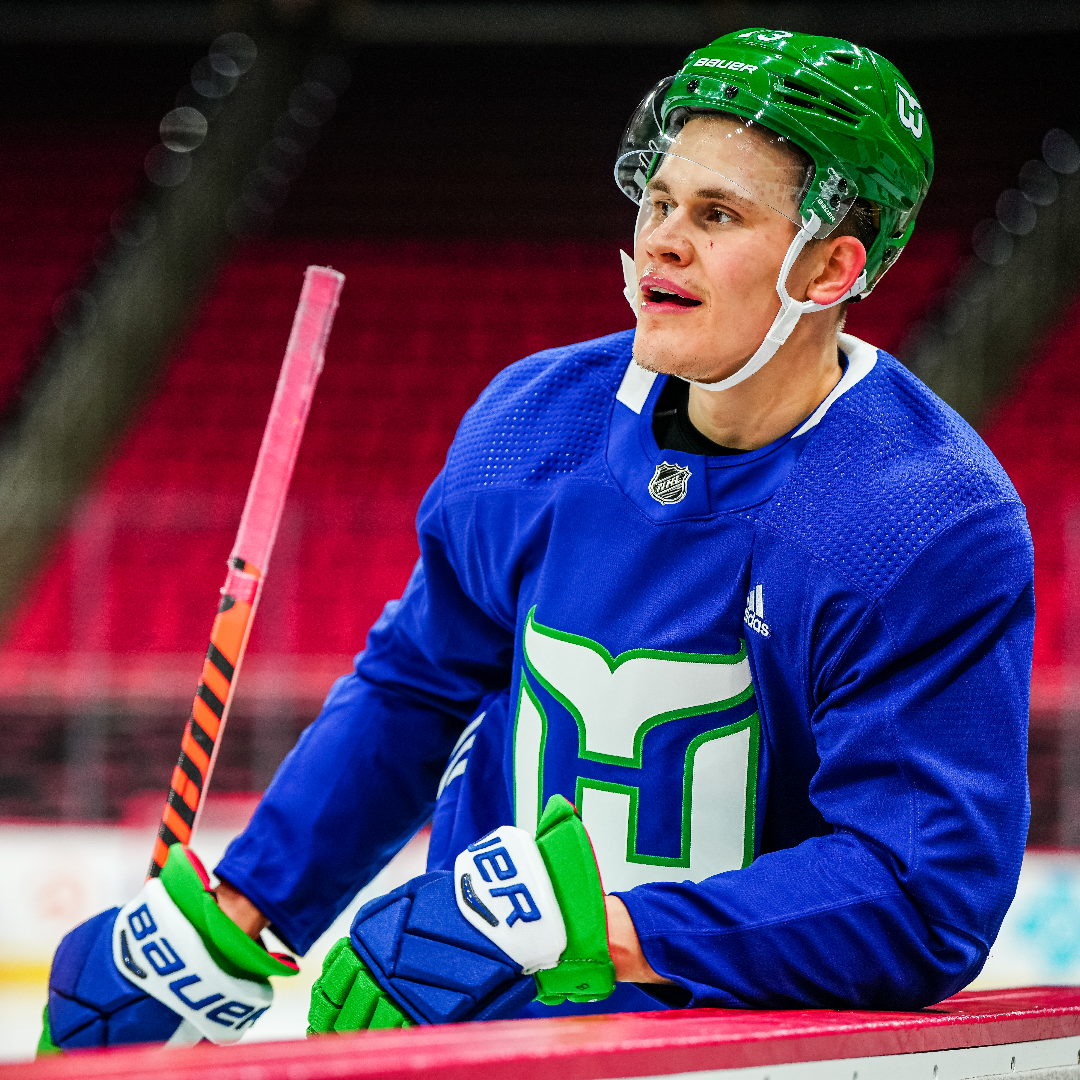 Leikkausoperaatiossa käynyt Jesse Puljujärvi vapaille ...