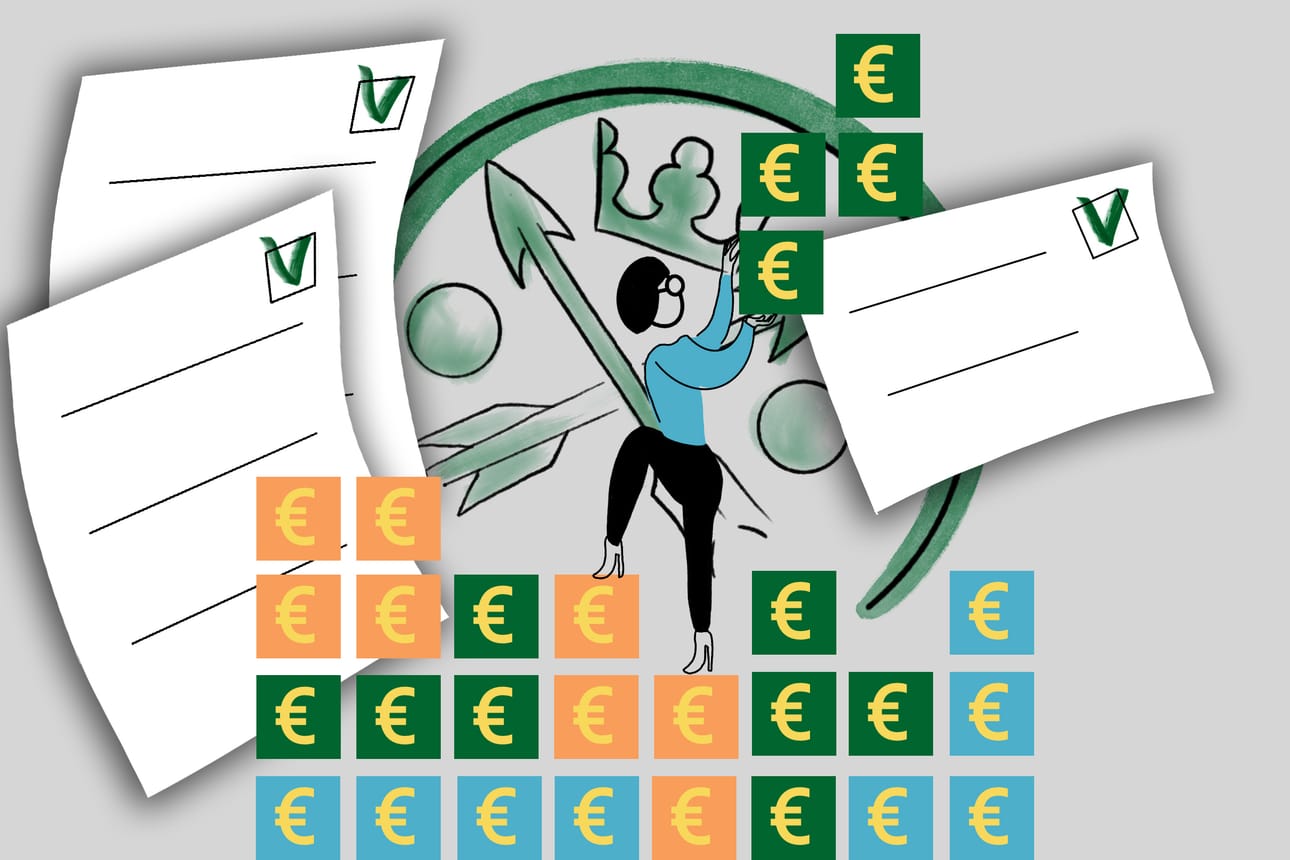 Suurituloiset hyötyvät eniten veronkevennyksistä – Työhuonevähennys ...