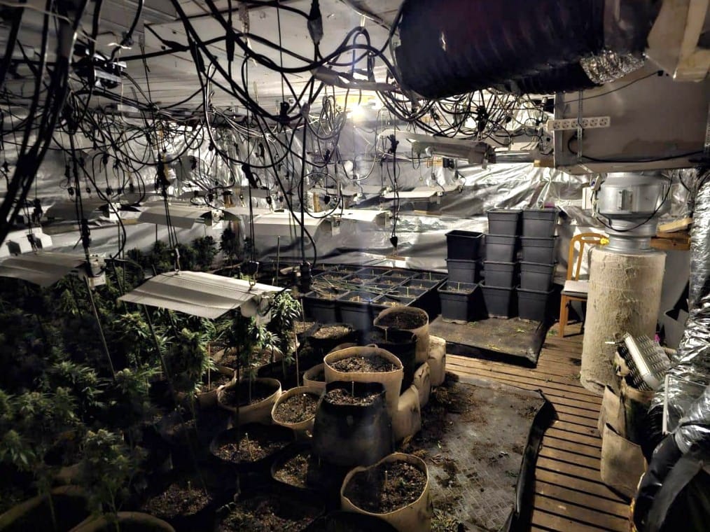 Teuvan ja Lappajärven huumeliigaa organisoitiin ulkomailta – Suomessa toimineet työnjohtajat ...