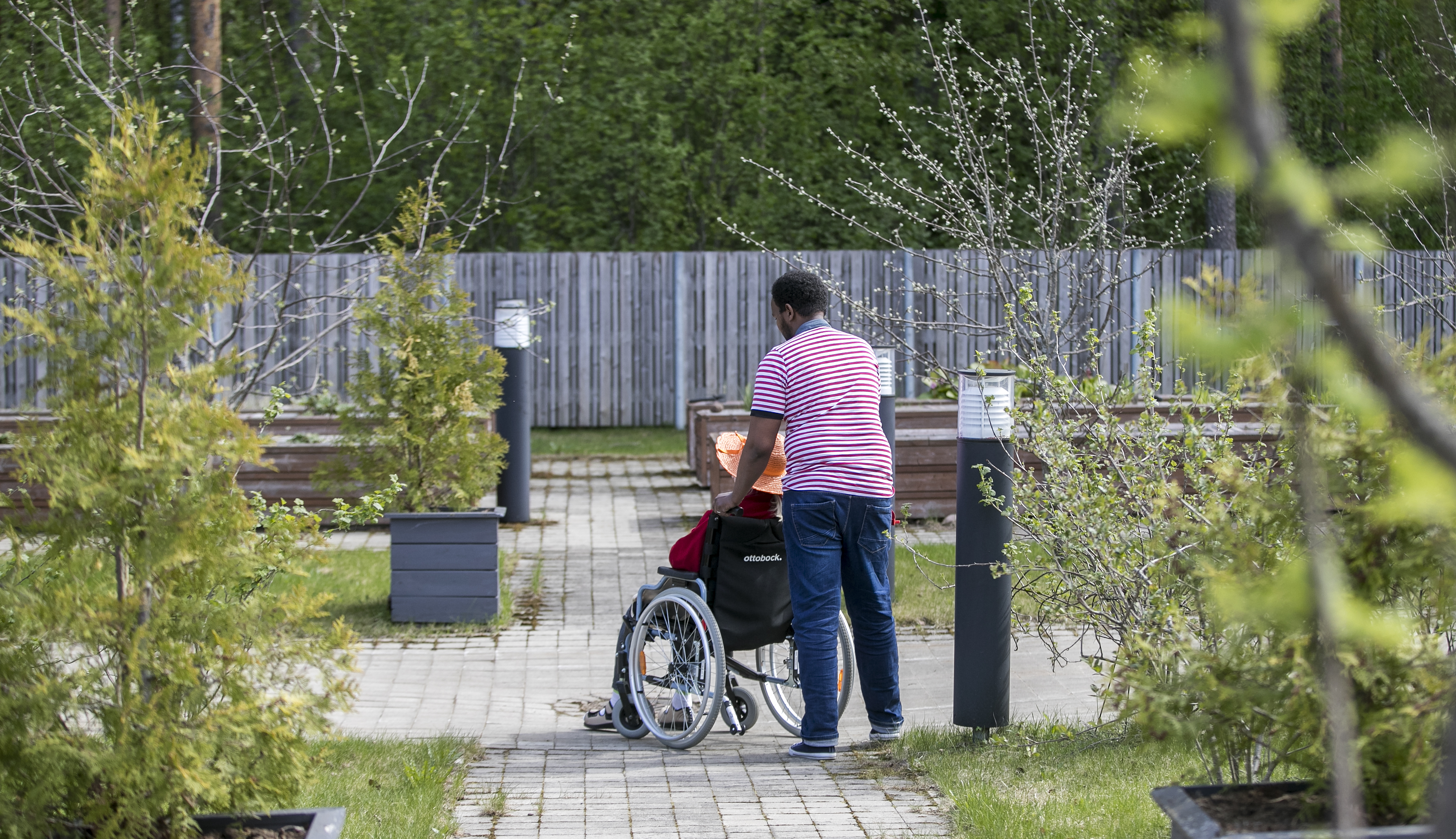 Oululainen Caritas-Säätiö on ostanut enemmistöosuuden Kotirinki ...