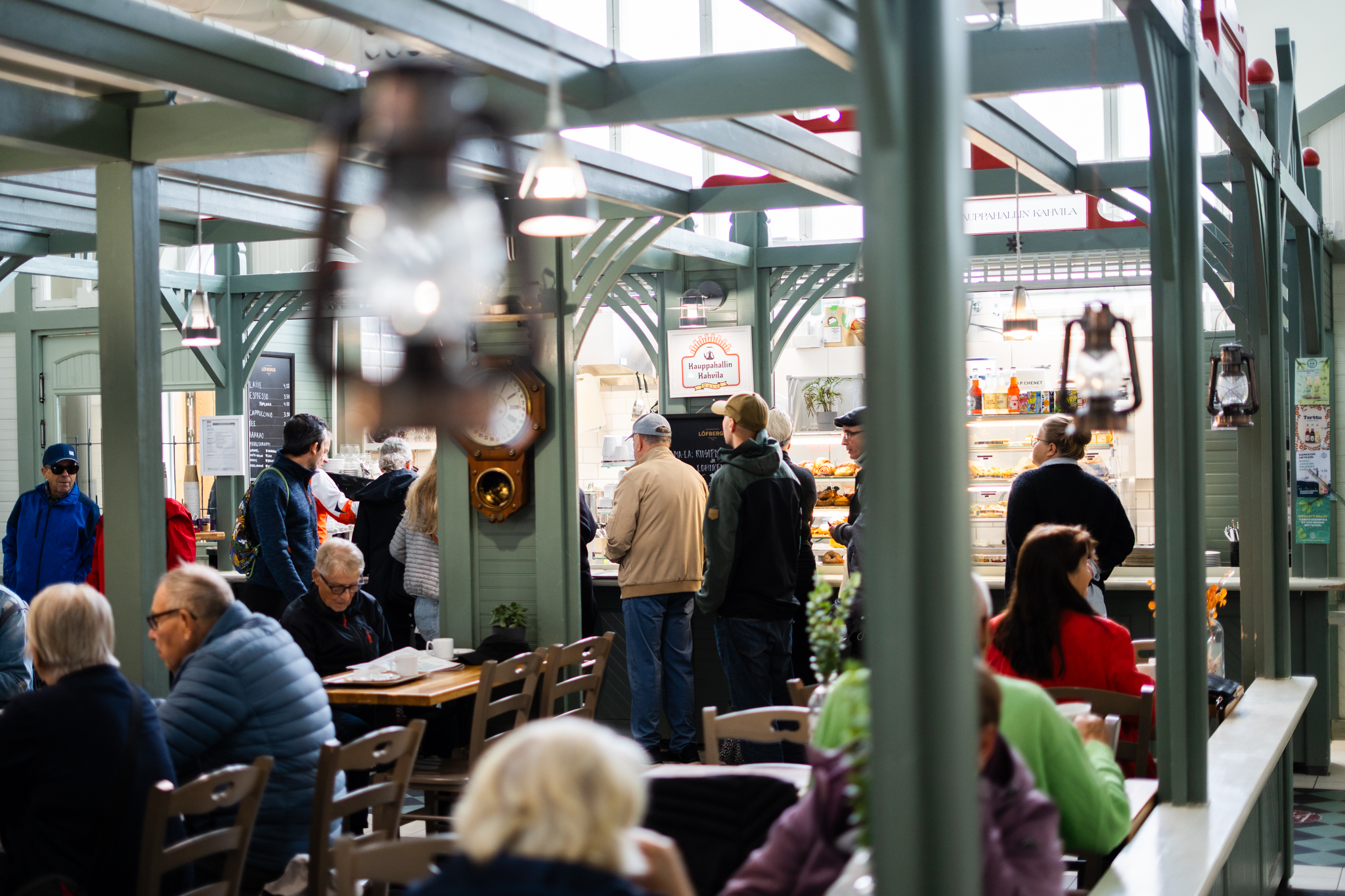 Tervetuloa Oulu2026-mediaan | Kaleva