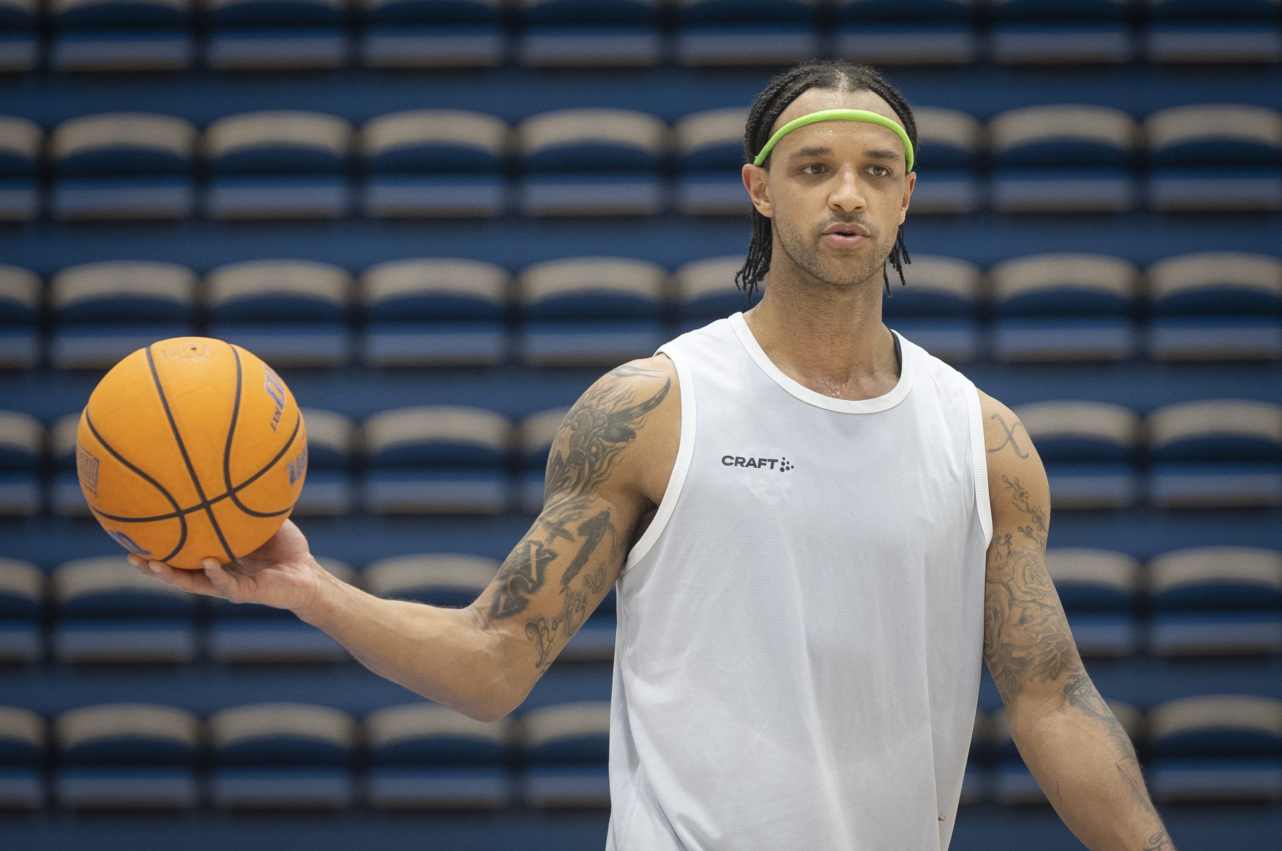 ACO Basketin tähtivahvistukselle Oulun ainutlaatuinen koripalloprojekti ...