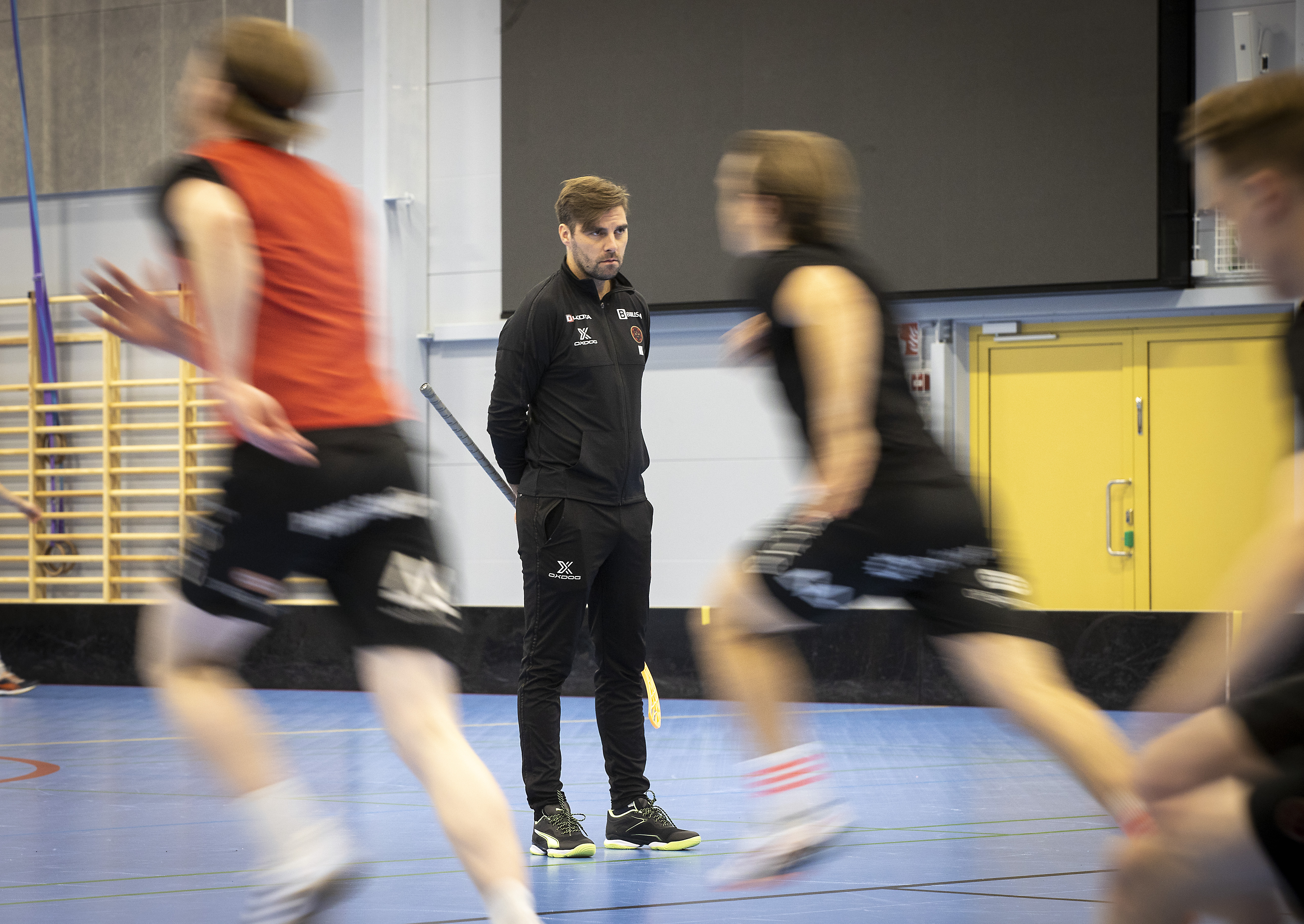 Limingassa puhalsivat muutosten tuulet, Niko Kvist luotsaa LNM:n ...