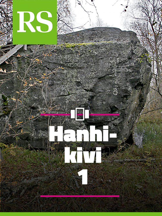 Hanhikivi 1:n tarina tähän saakka | Raahen Seutu