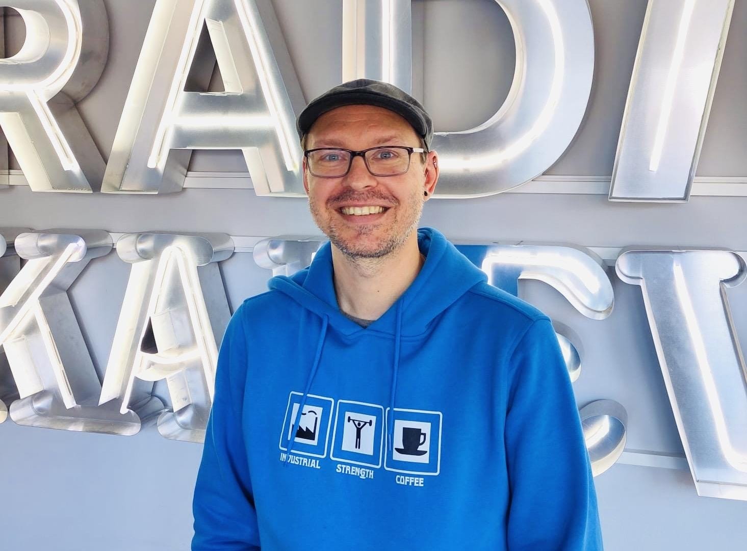 Bostonista Pikisaareen – barista Matthew Barth rakentaa kahviunelmaansa ...