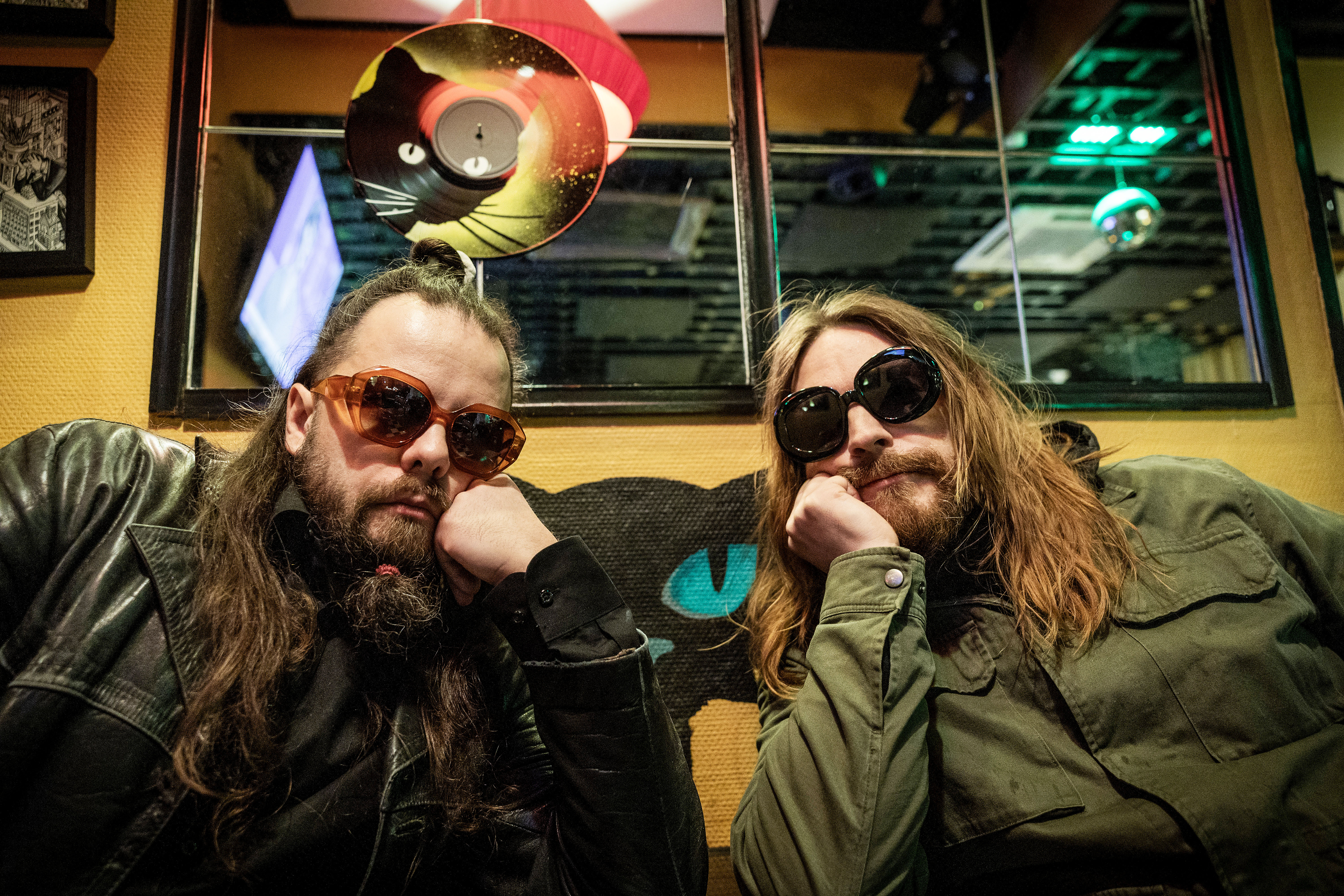 Levy, jota on hankala tarkastella päivänvalossa – Baabelin nulikat ...