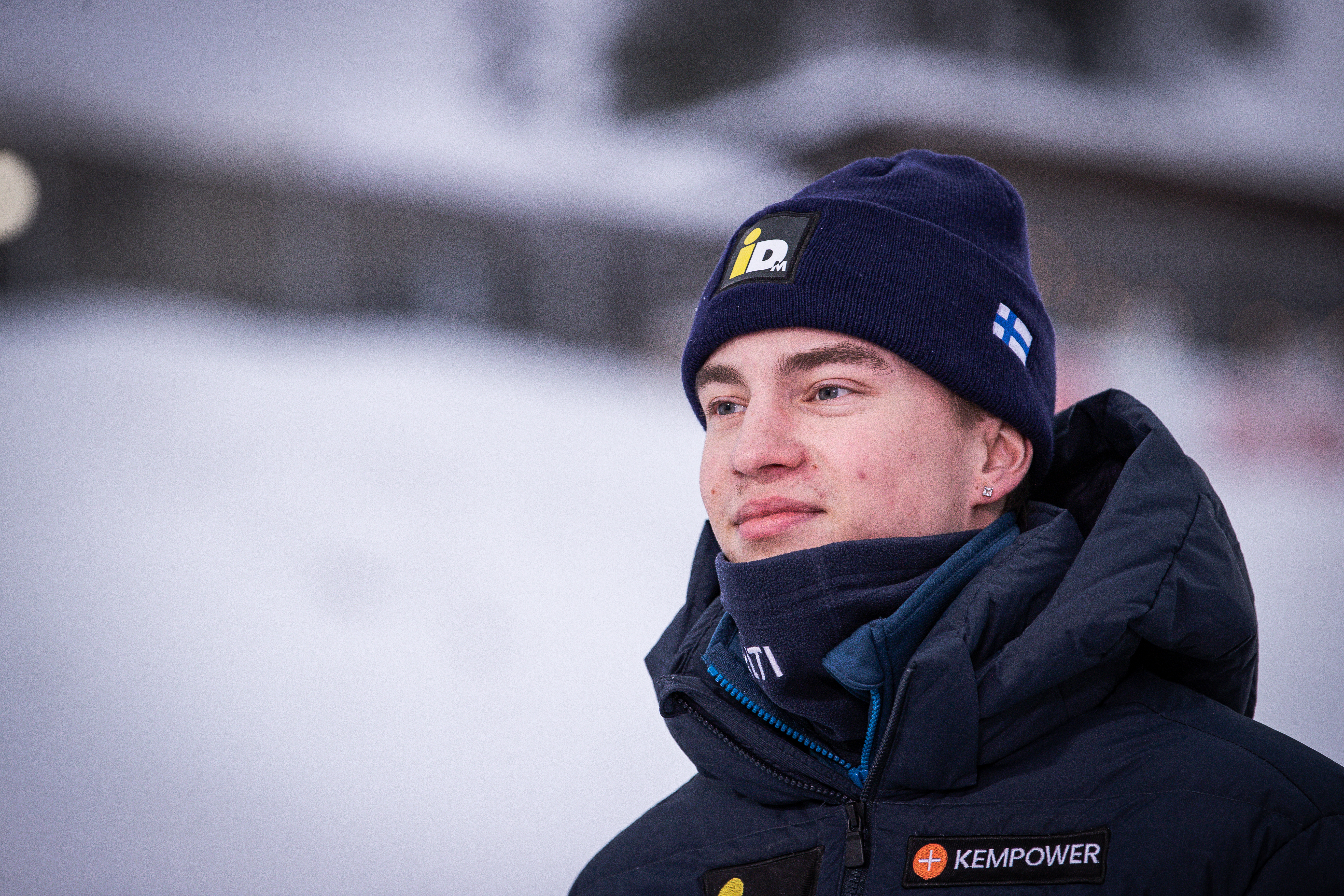 "Jännittää enemmän kuin nämä kisat" – nuorten maailmanmestaruus vie ...