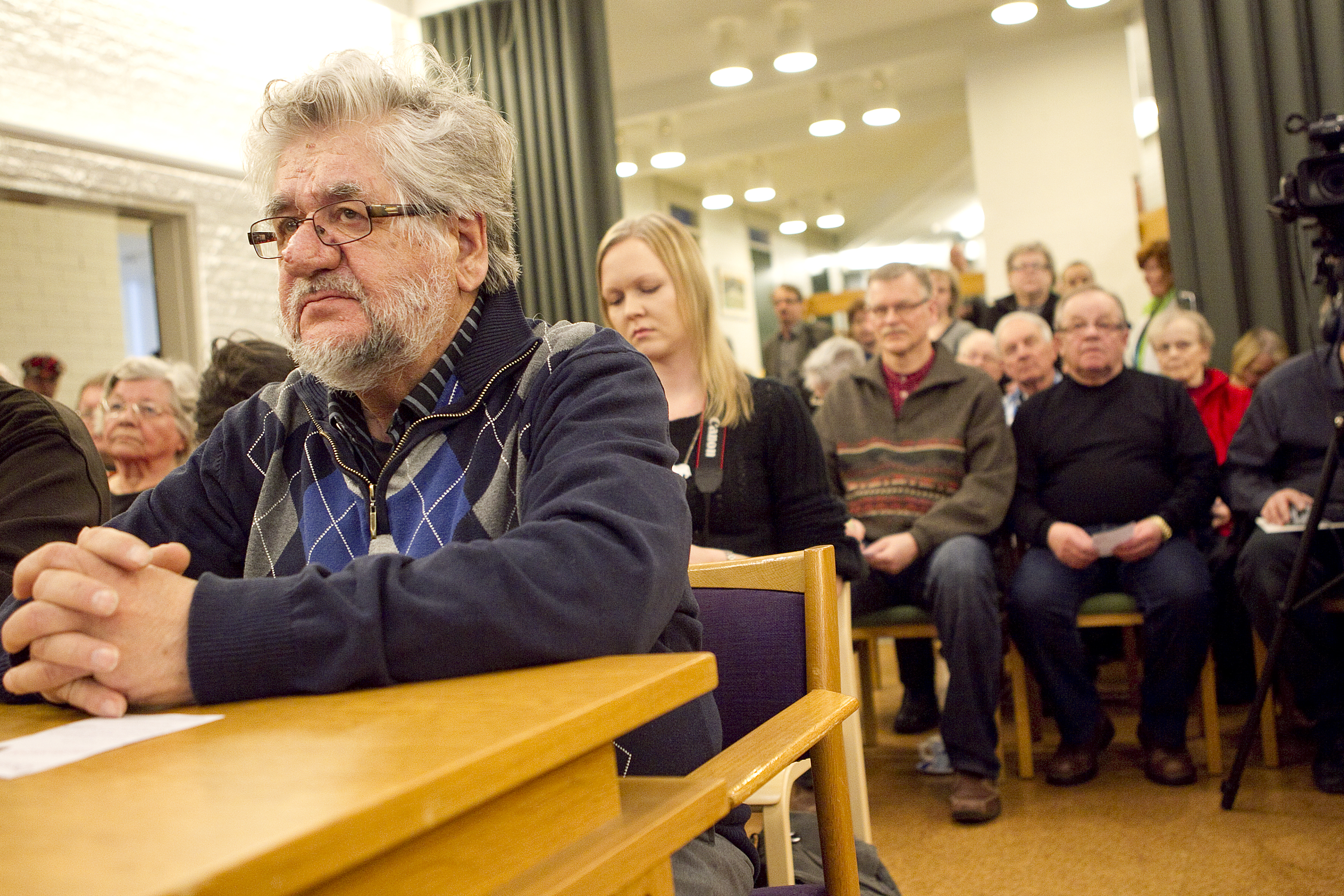 Vanhat kuvat: Uusi Oulu päräytettiin alkuun 10 vuotta sitten ...