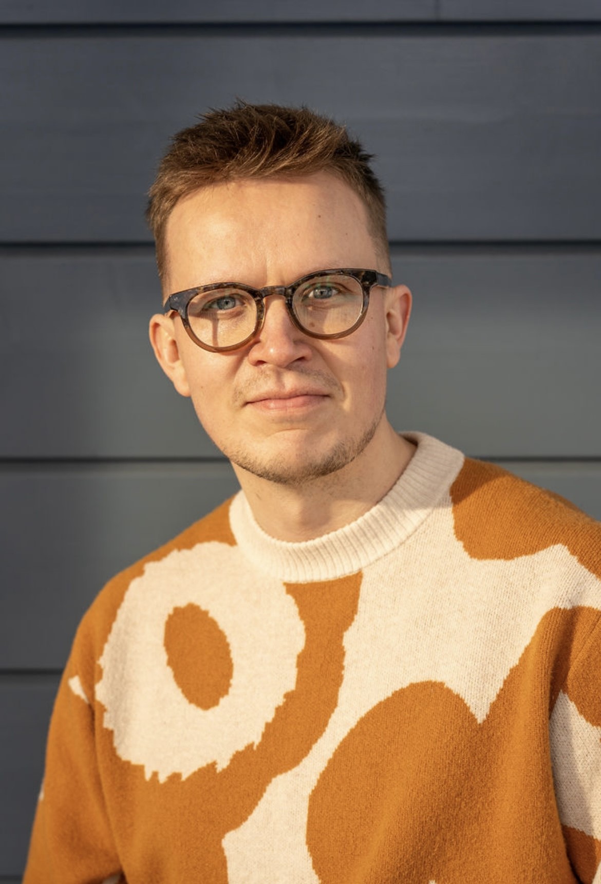 Joonas Rentola ei jatkoon Kankaanpään sivistysjohtajahaussa – jatkaa ...