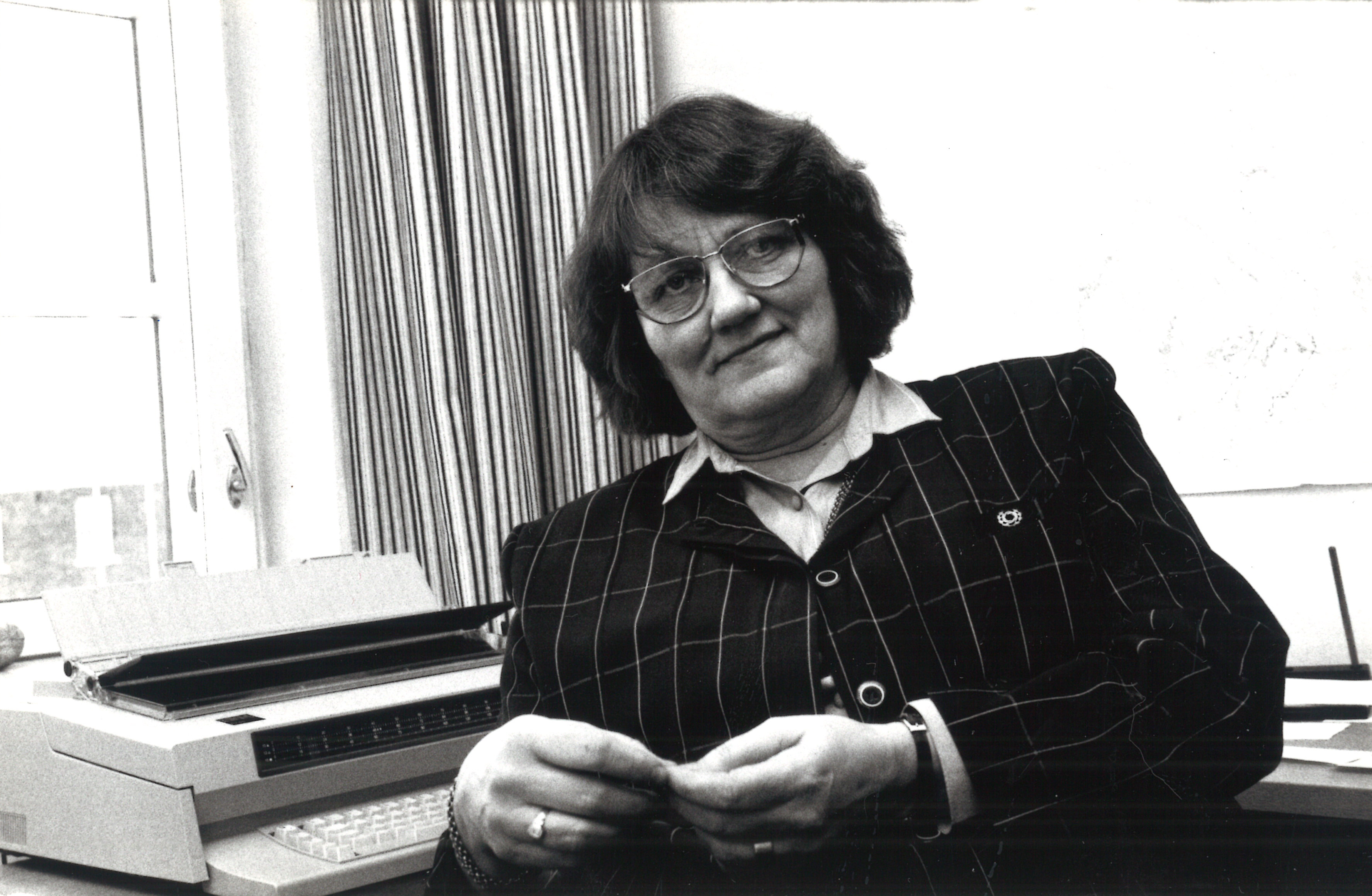 Muistokirjoitus: Dosentti, suomen kielen lehtori Irmeli Pääkkönen | Kaleva