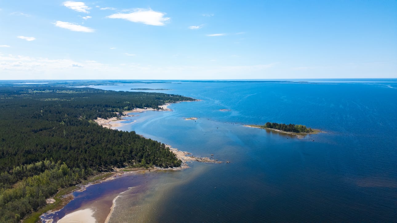 Järviseutulaisten Amerikka vie ulkomaille ilman passia – Poimi vinkit ...