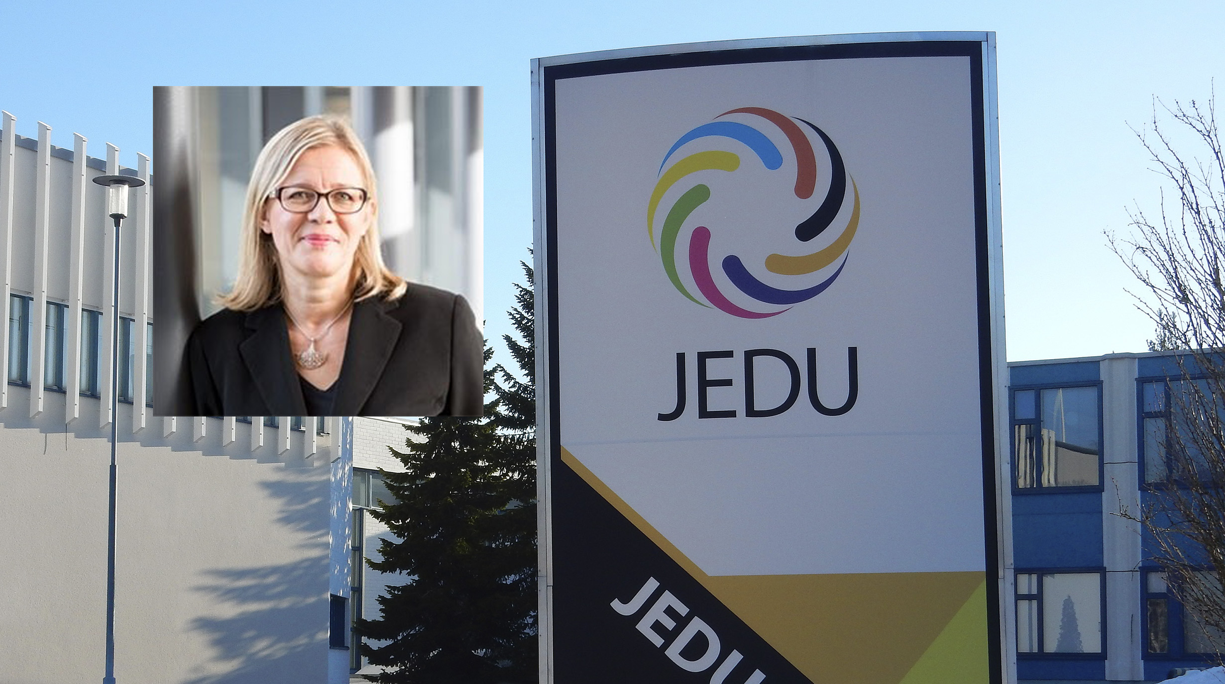 Jedun kehitysjohtaja on valittu –Työt alkavat toukokuussa | Siikajokilaakso