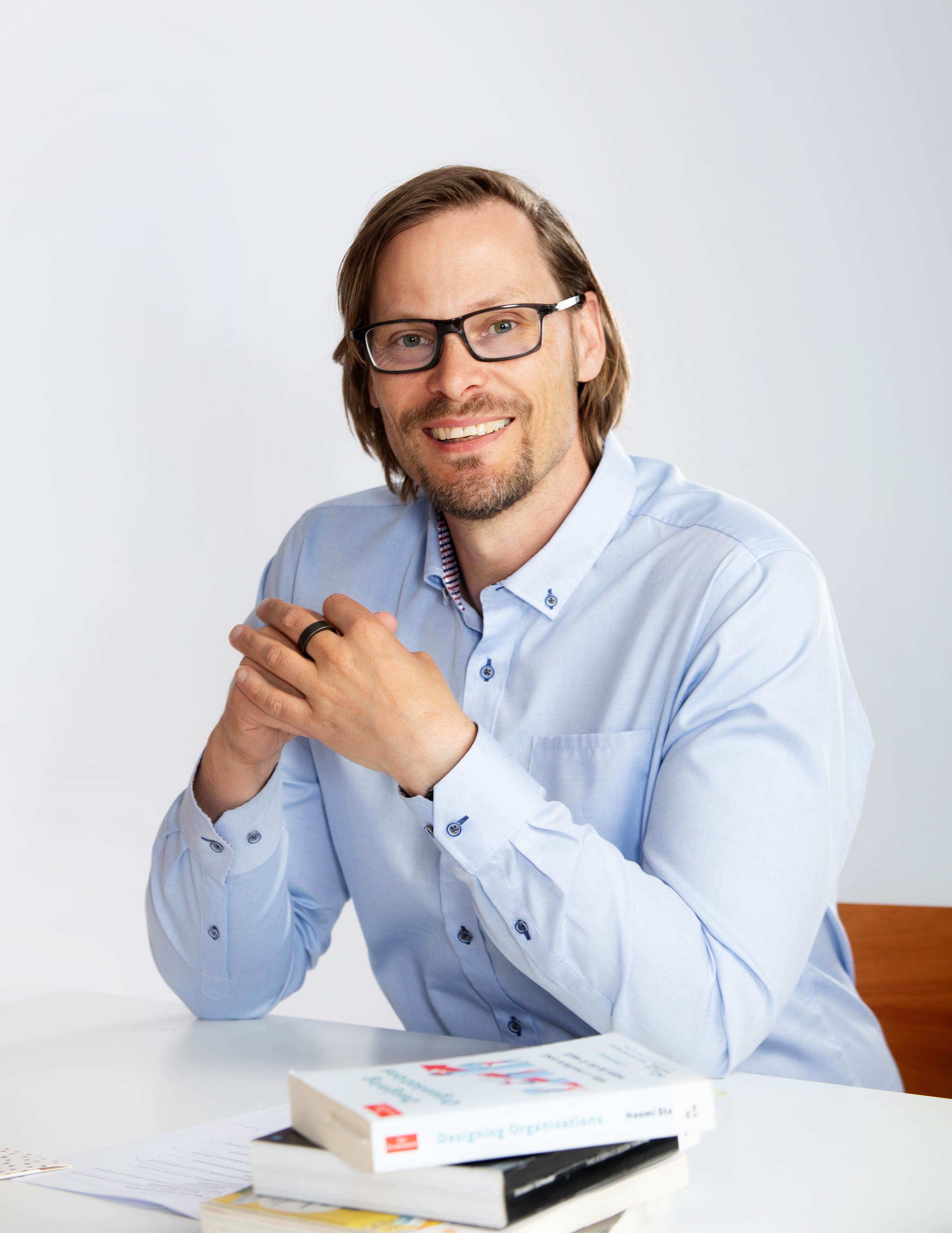 Sanojen lisäksi tarvitaan tekoja | Ilkka-Pohjalainen