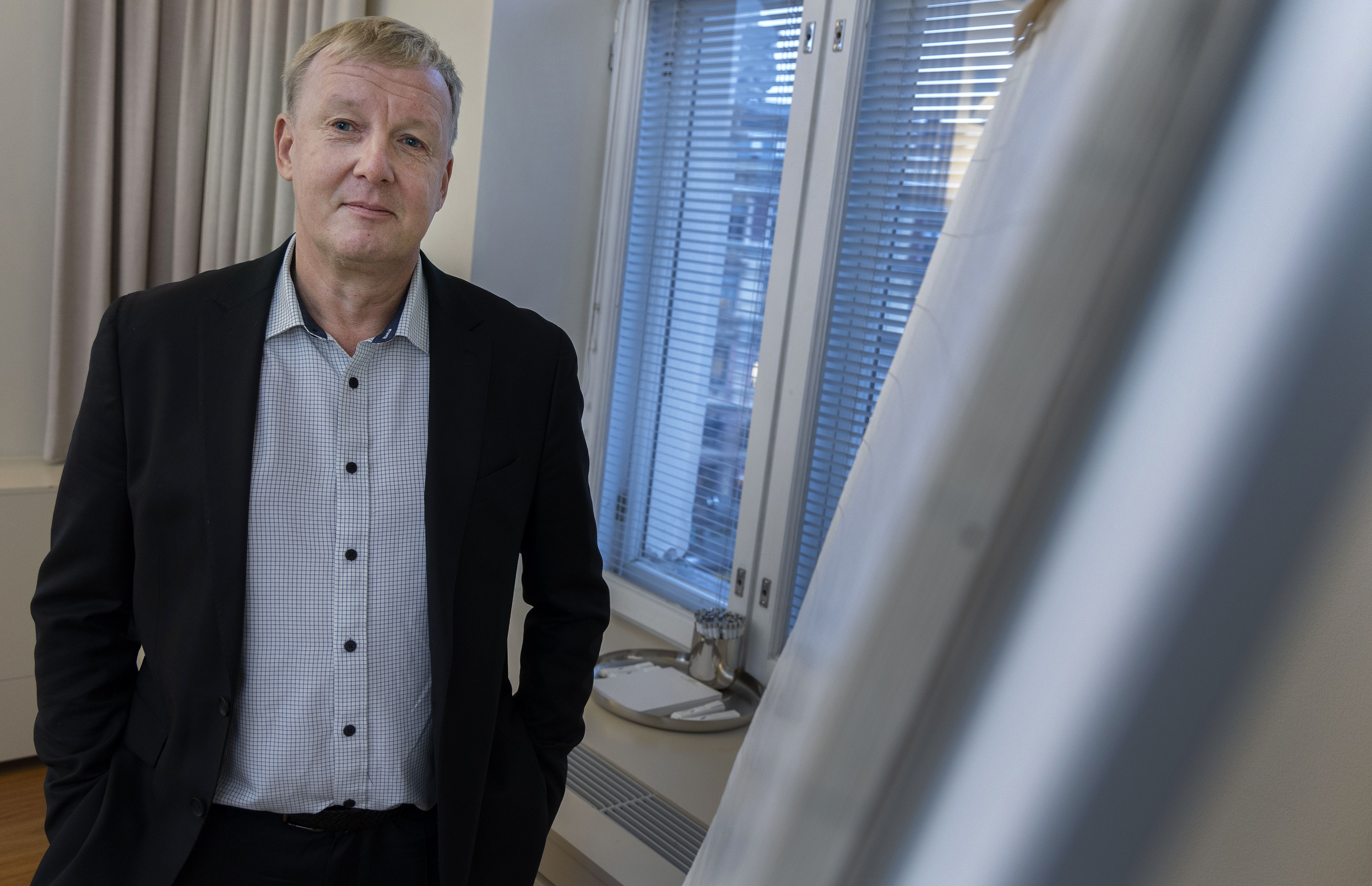 Oulun käräjäoikeuteen laitettiin vireille jälleen uusi Uros-asia ...