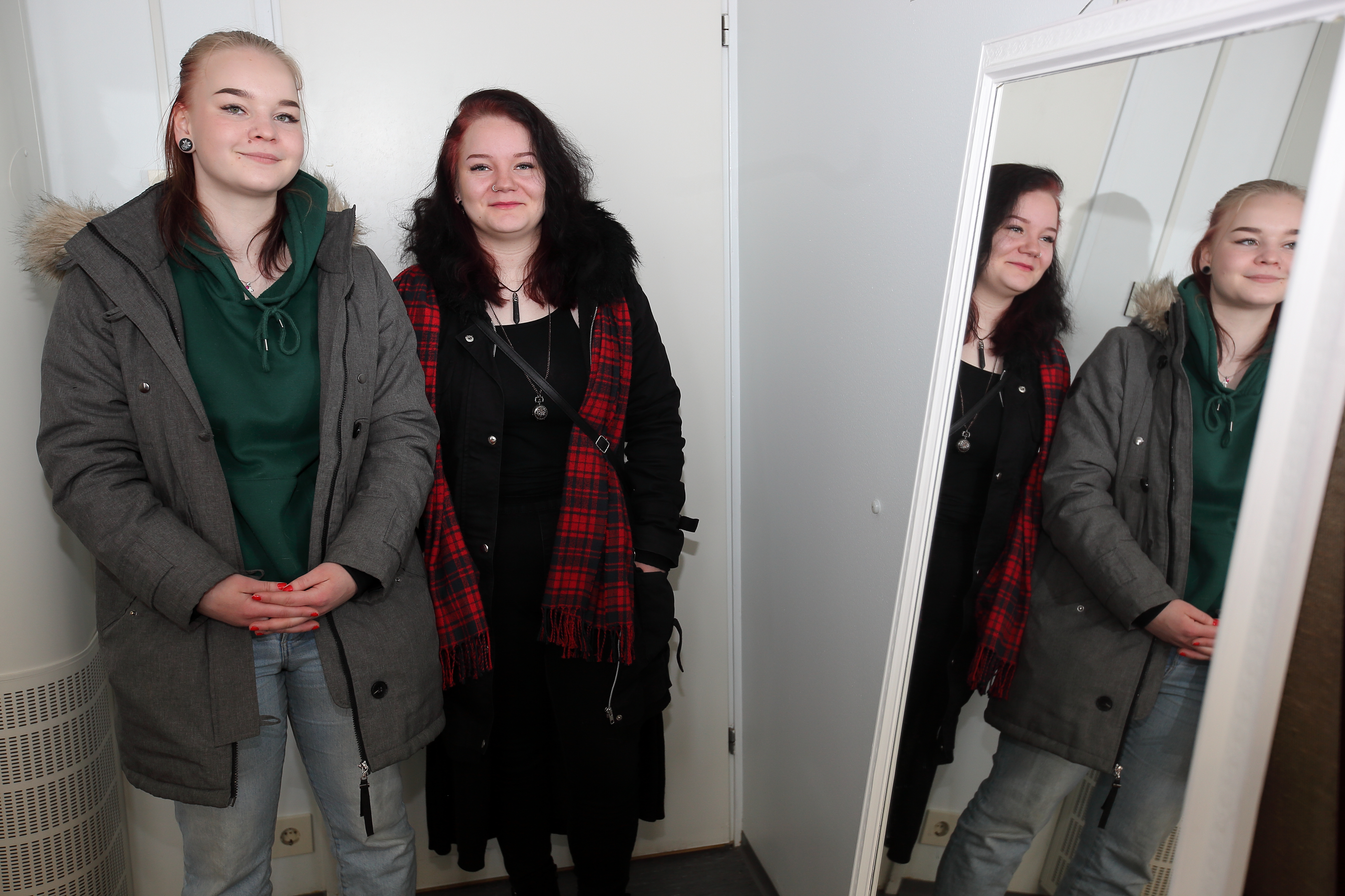 Sisilia kutsuu opiskelijavaihdossa olleita – "Aivan huippu kerran ...