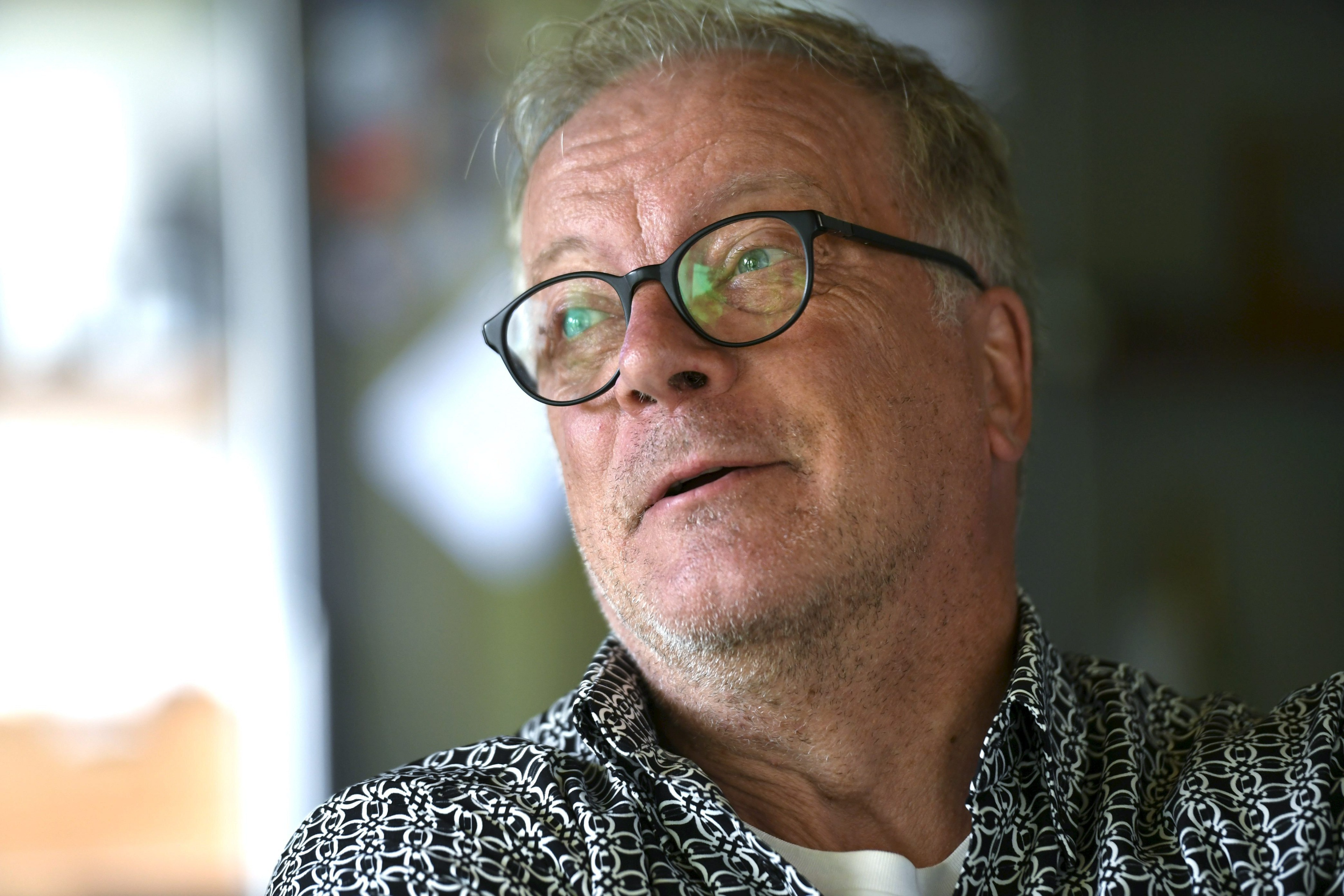 Yle: Uutisankkuri Matti Rönkä jää eläkkeelle | Kaleva