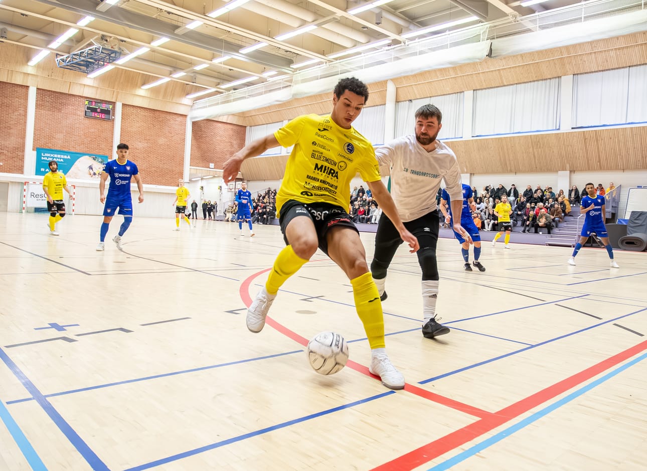 AS Moon torjui Gazijen rynnistyksen – Miro Salmela pörssikärkeen ...