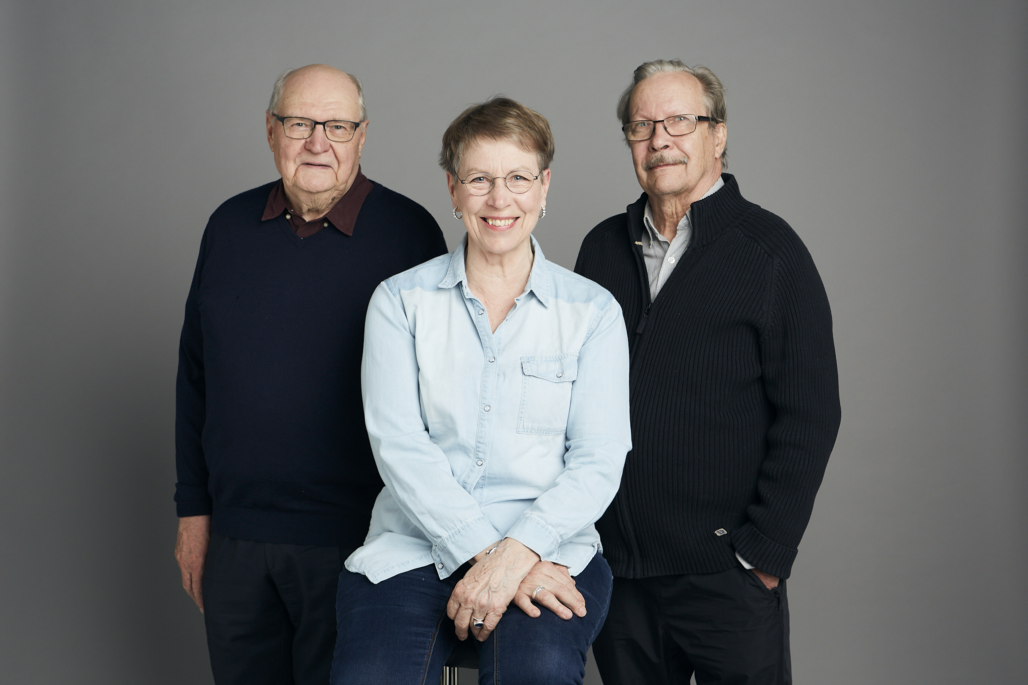 Nyt on loppiaisherkkua: Sohvaperunoista tuttu Monna Kamu ja näyttelijä ...