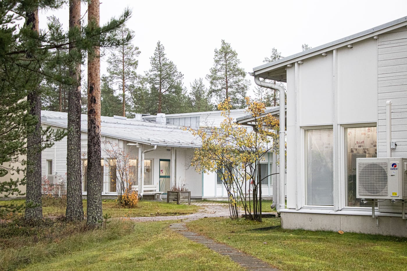 Mäkelänrinteen purkamista valmistellaan Siikajoella - urakkaan ...