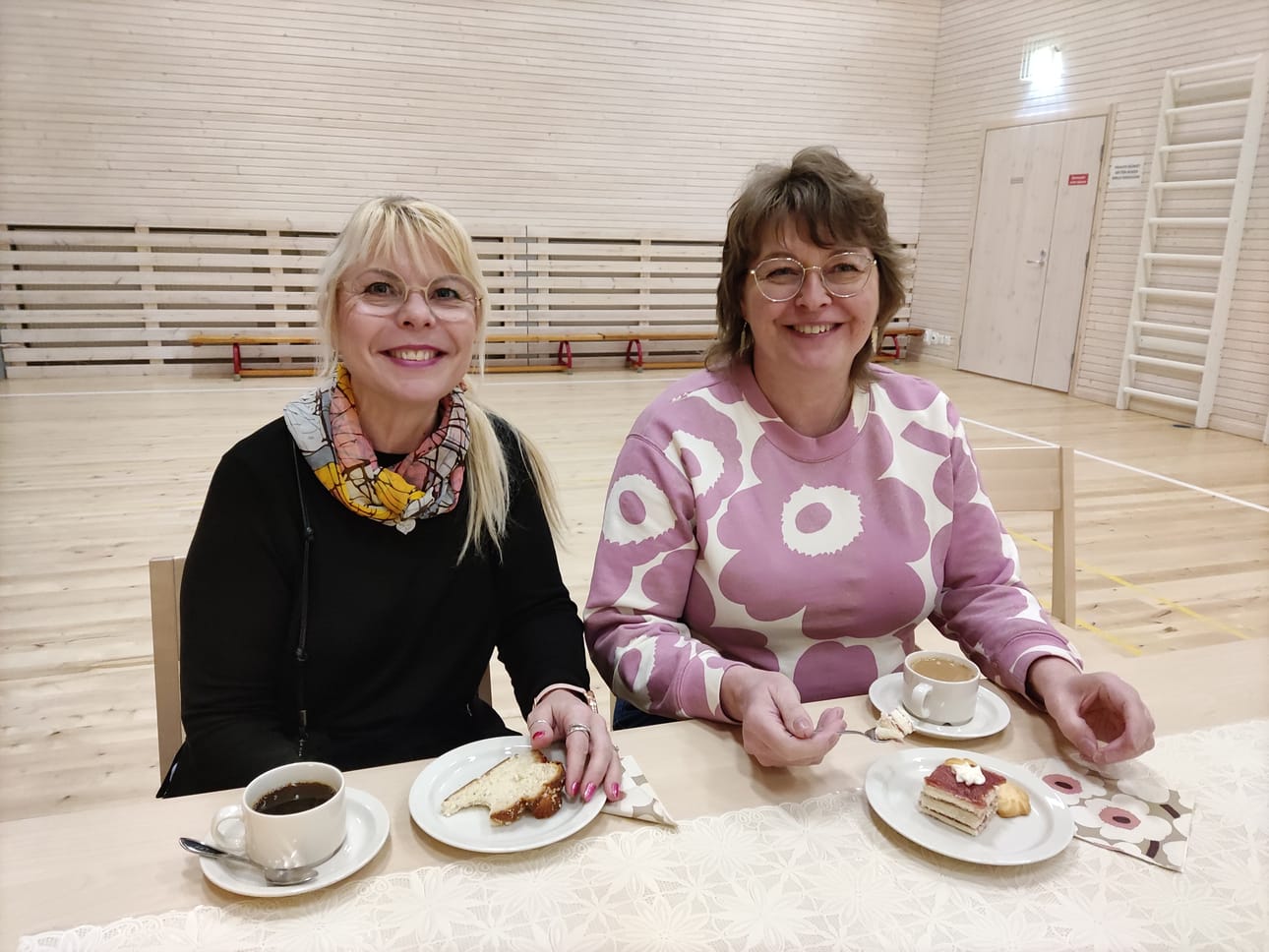 Tietokirjailijan varhaiset muistot valvomisesta ovat Luoma-aholta ...