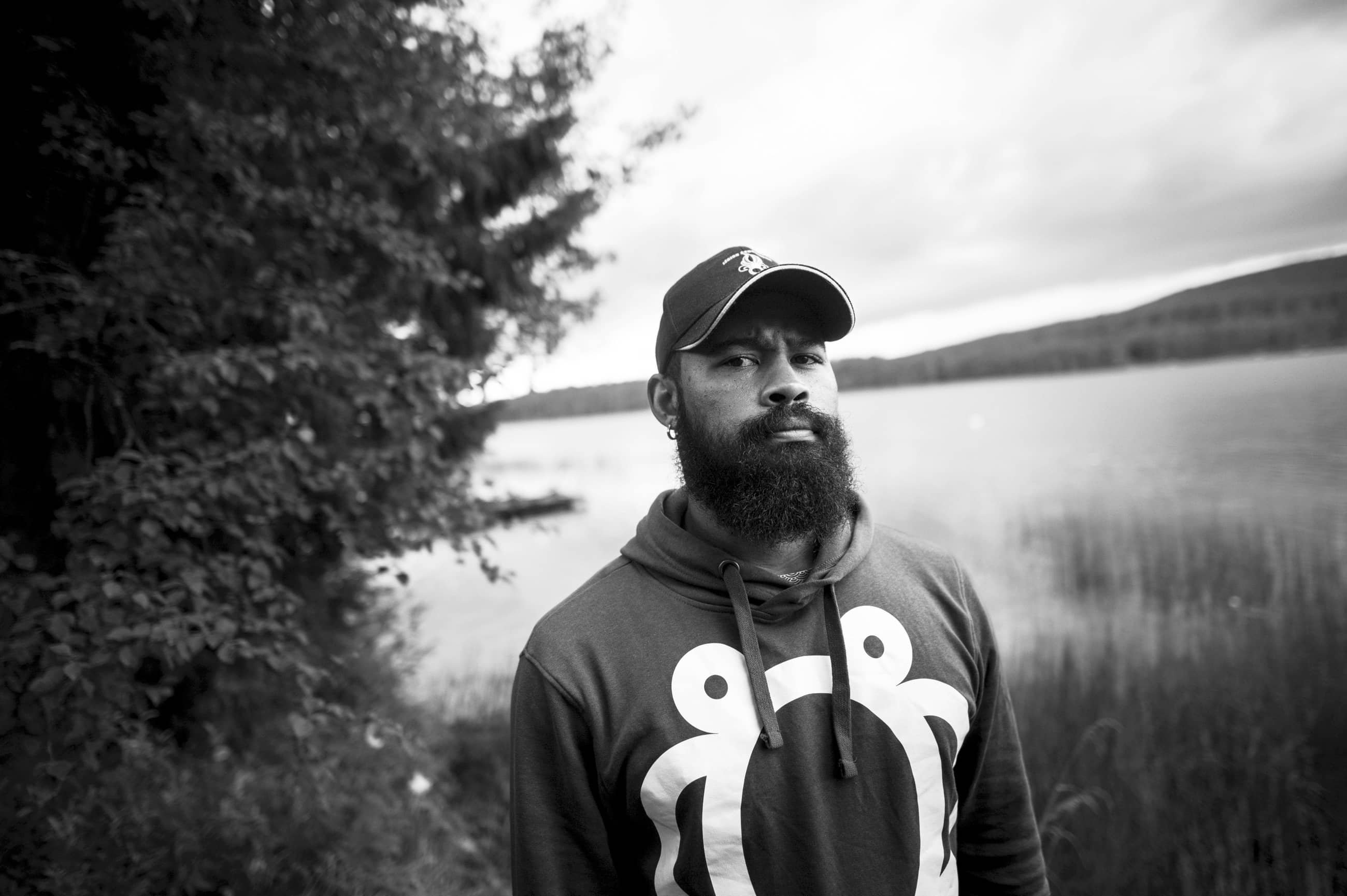 Oululainen Aleksi Lysander on kuollut taisteluissa Ukrainassa | Kaleva