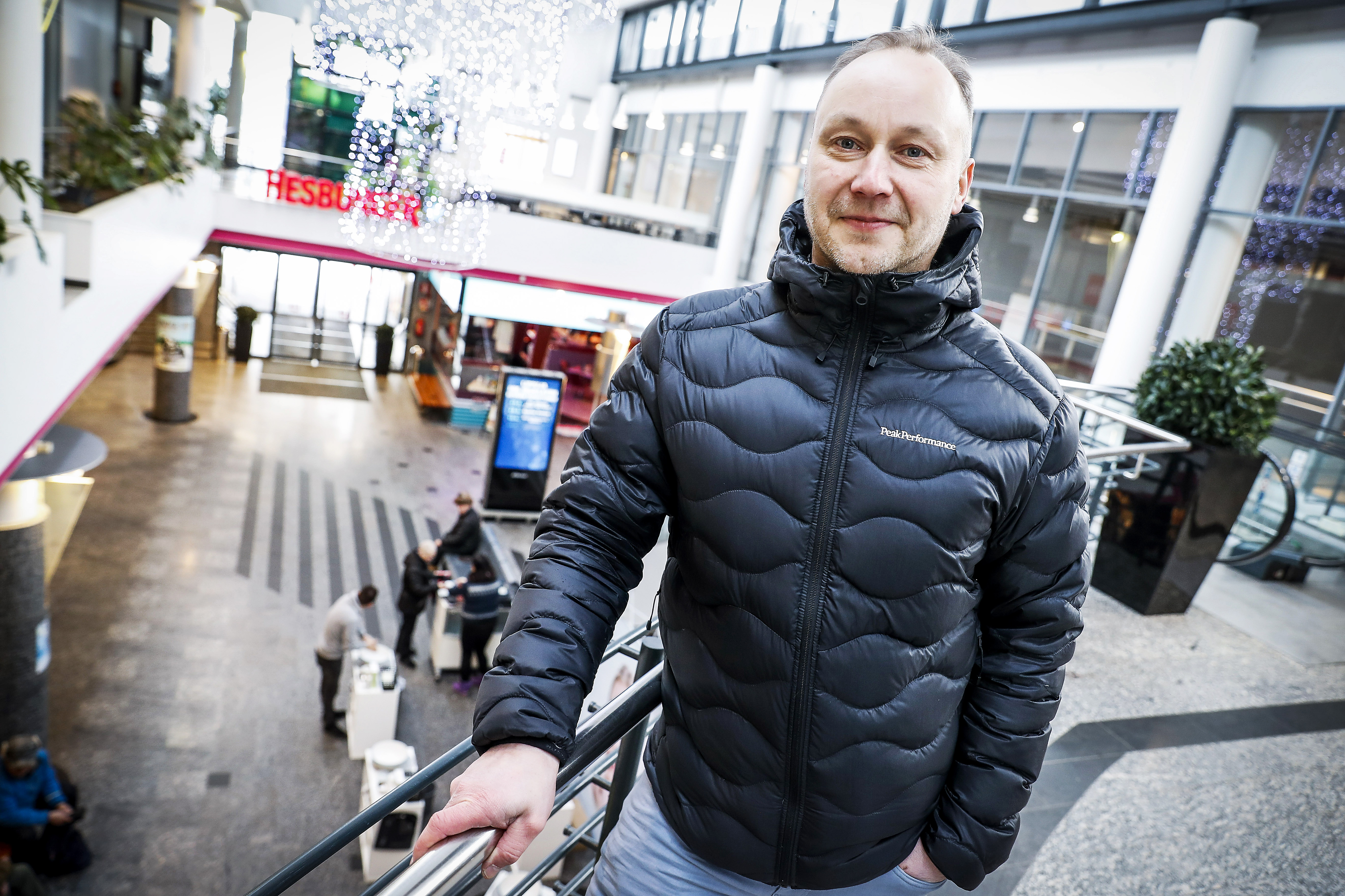 Business Tornion toimitusjohtaja Marko Alamartimo irtisanottu – "Ei ...