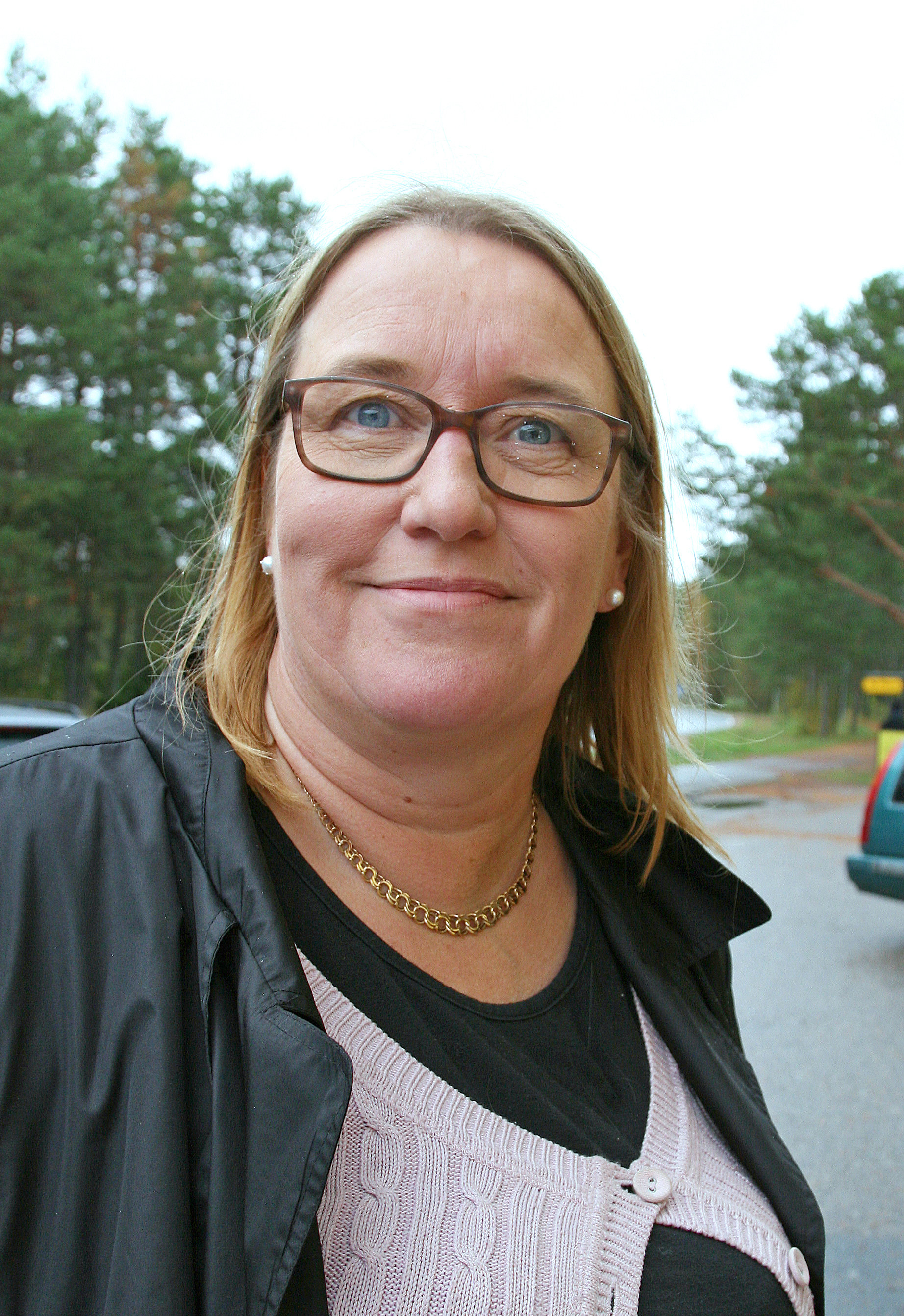 Hautausmaa toi pyhäinpäivänä Marjan mieleen monia kauniita muistoja ja ...