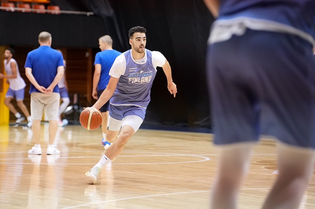 "Ei pelkäämään vaan haastamaan" – Susijengin takamiehet ovat ...